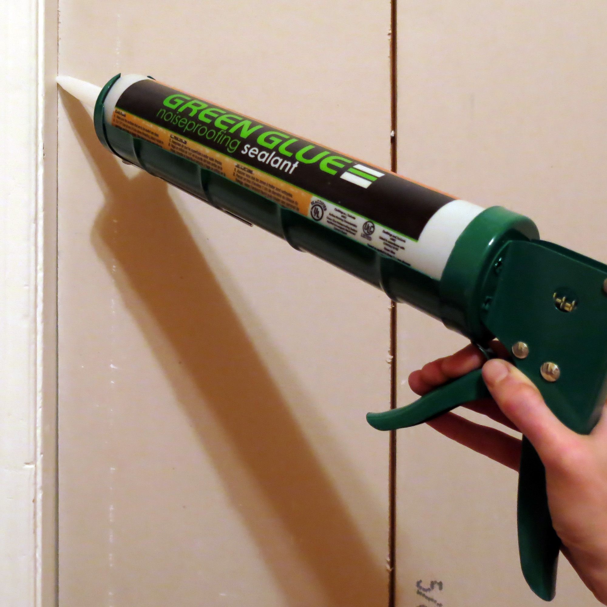 Build a Soundproof Wall : 8 Steps (with Pictures) - Instructables