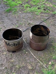DIY Blast Furnace on a Budget! : 10 Steps (with Pictures) - Instructables