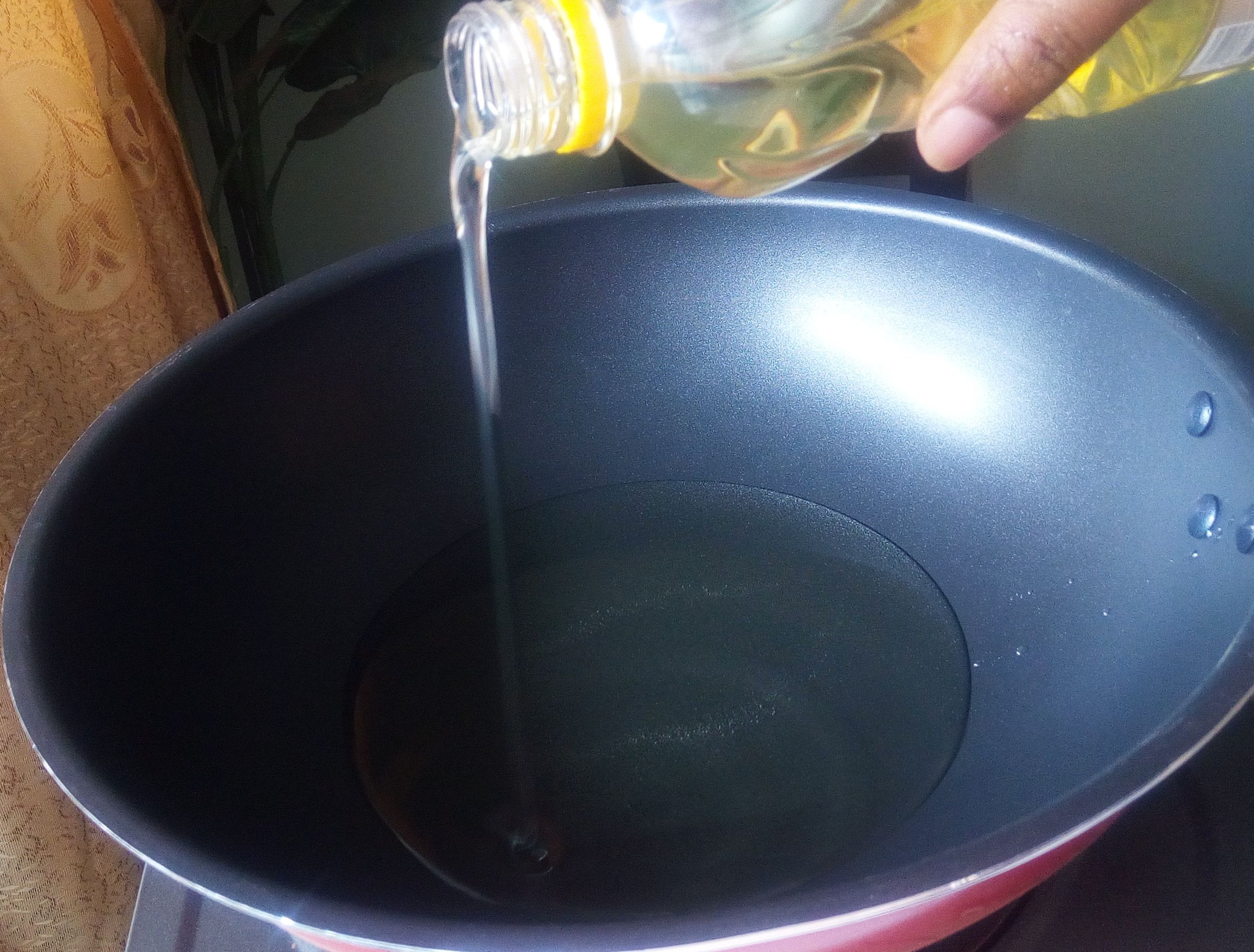 Fried Potato With Onions Recipe : 13 Steps - Instructables