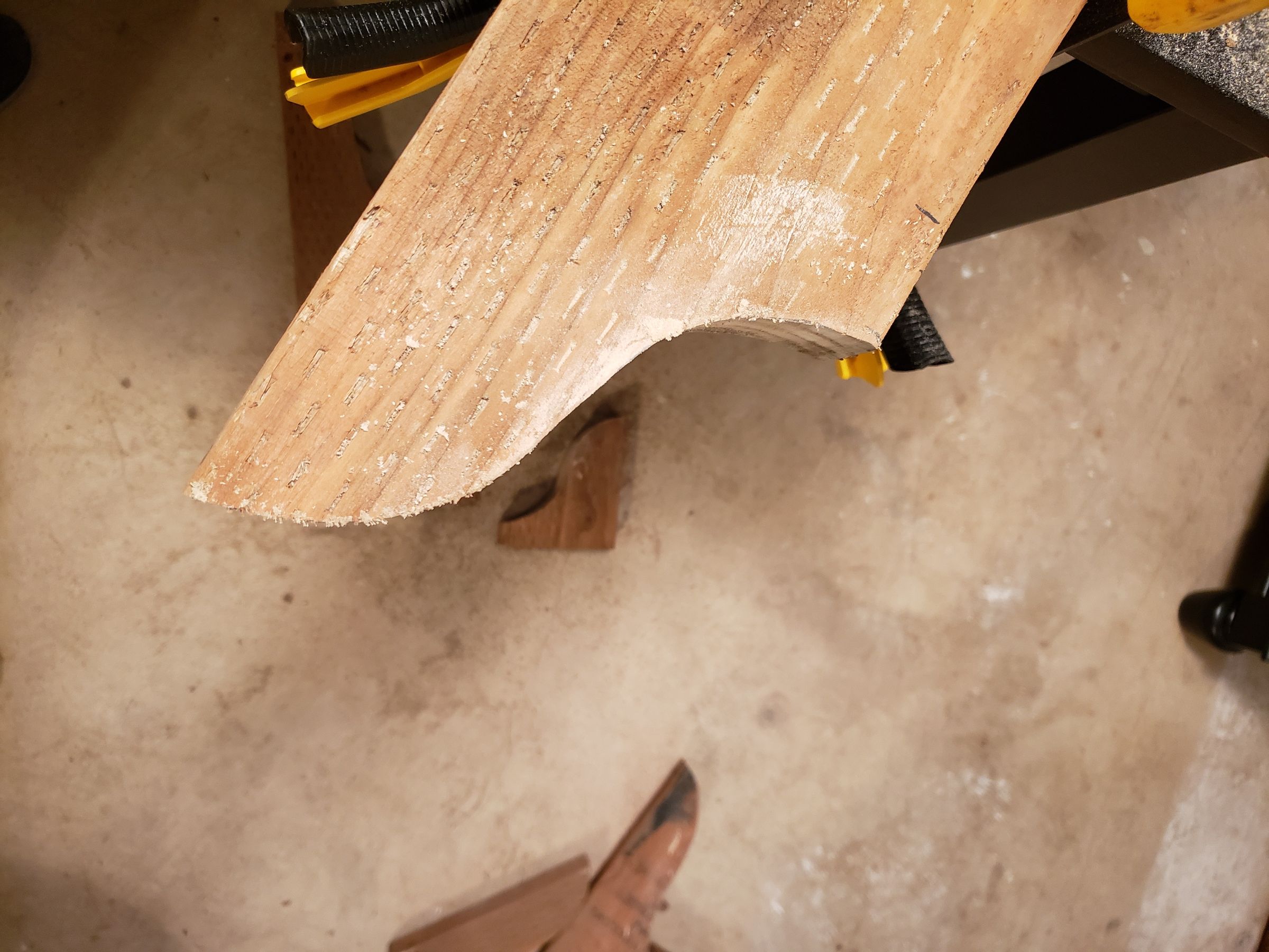 Arbor Arch With Dual Swings : 64 Steps (with Pictures) - Instructables