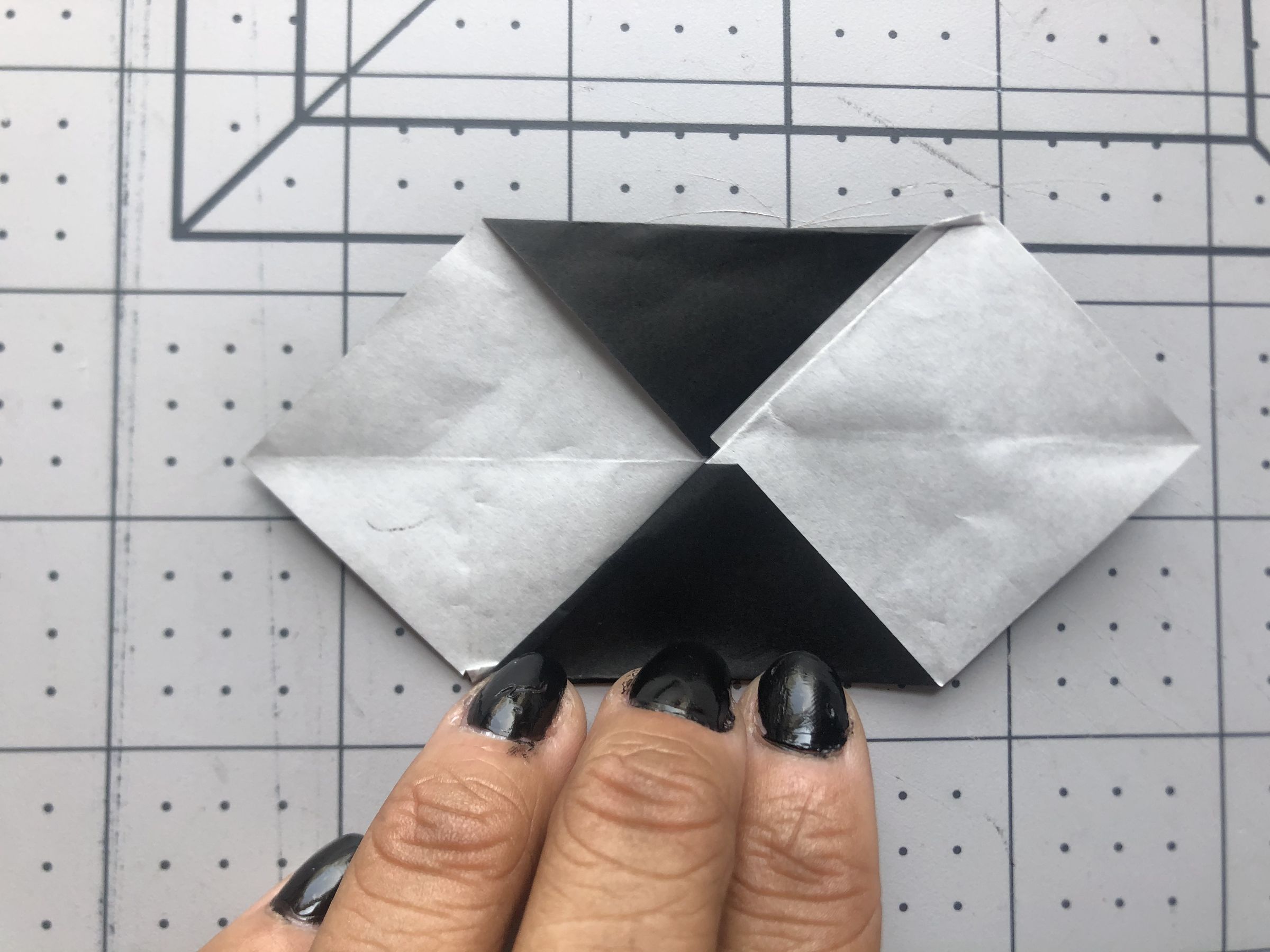 Expandable Origami : 10 Steps (with Pictures) - Instructables