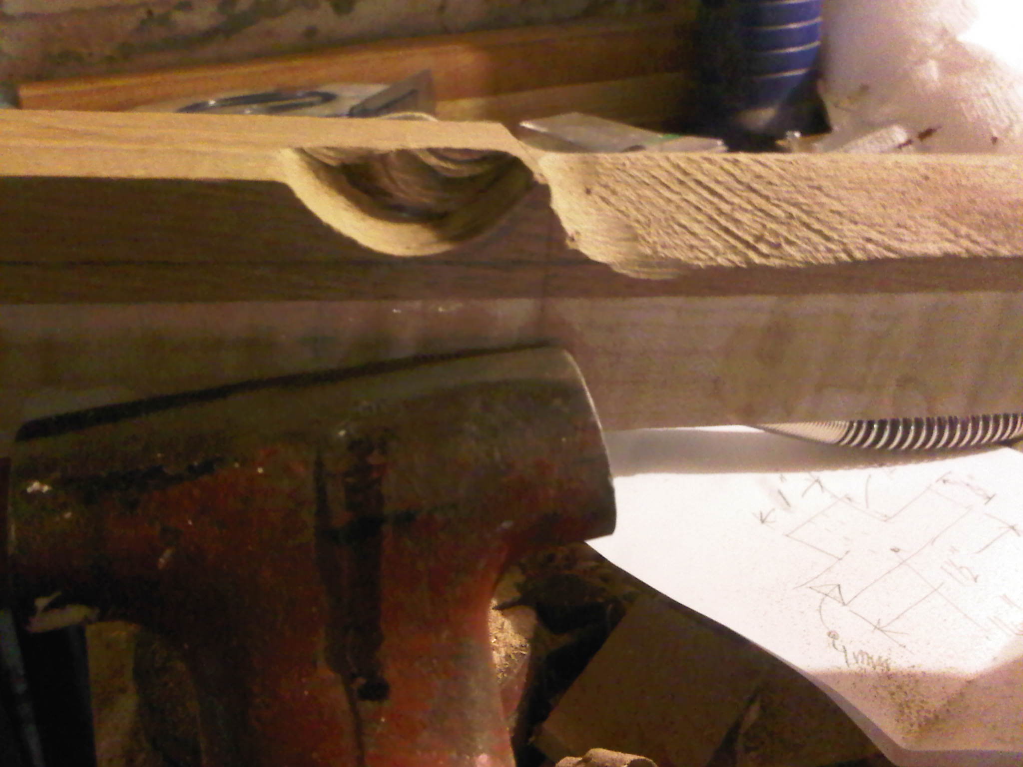 How to Build a "Strum Stick". : 11 Steps (with Pictures) - Instructables