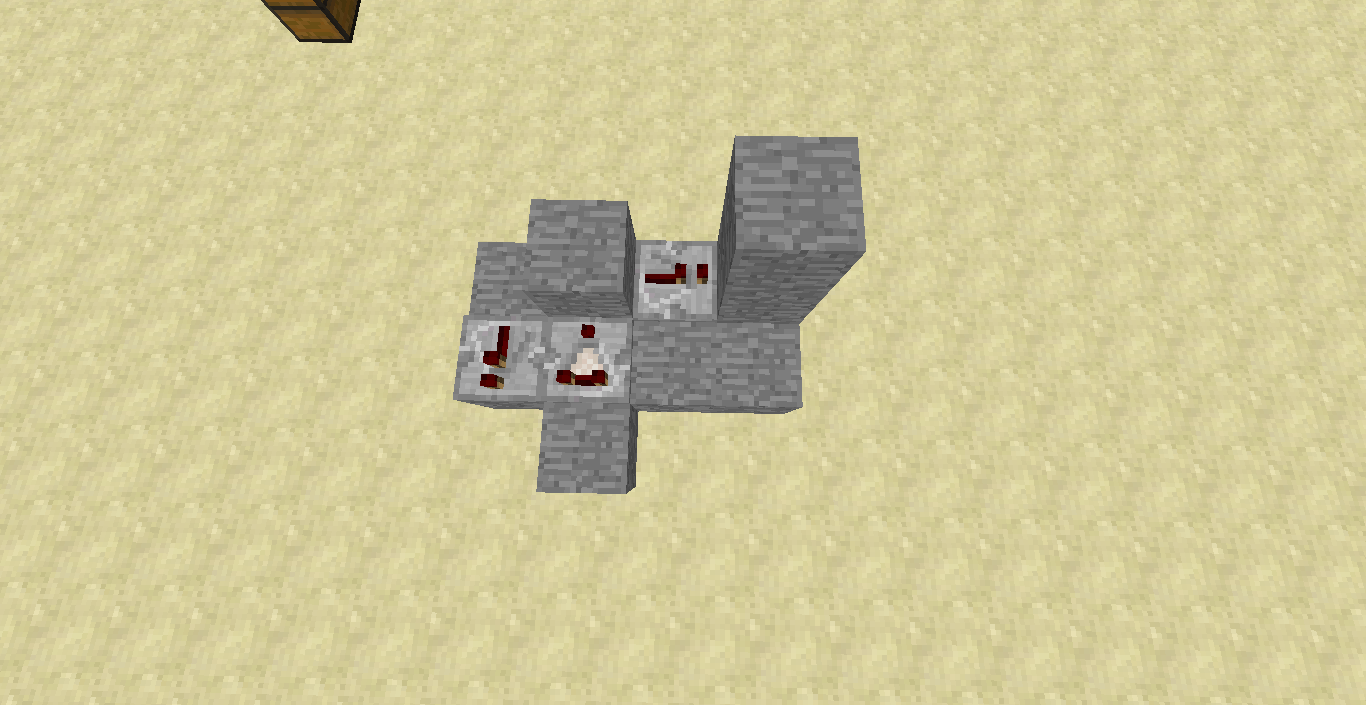 Minecraft- Industrial Furnace (super Smelter) in Vanilla Minecraft : 7 ...