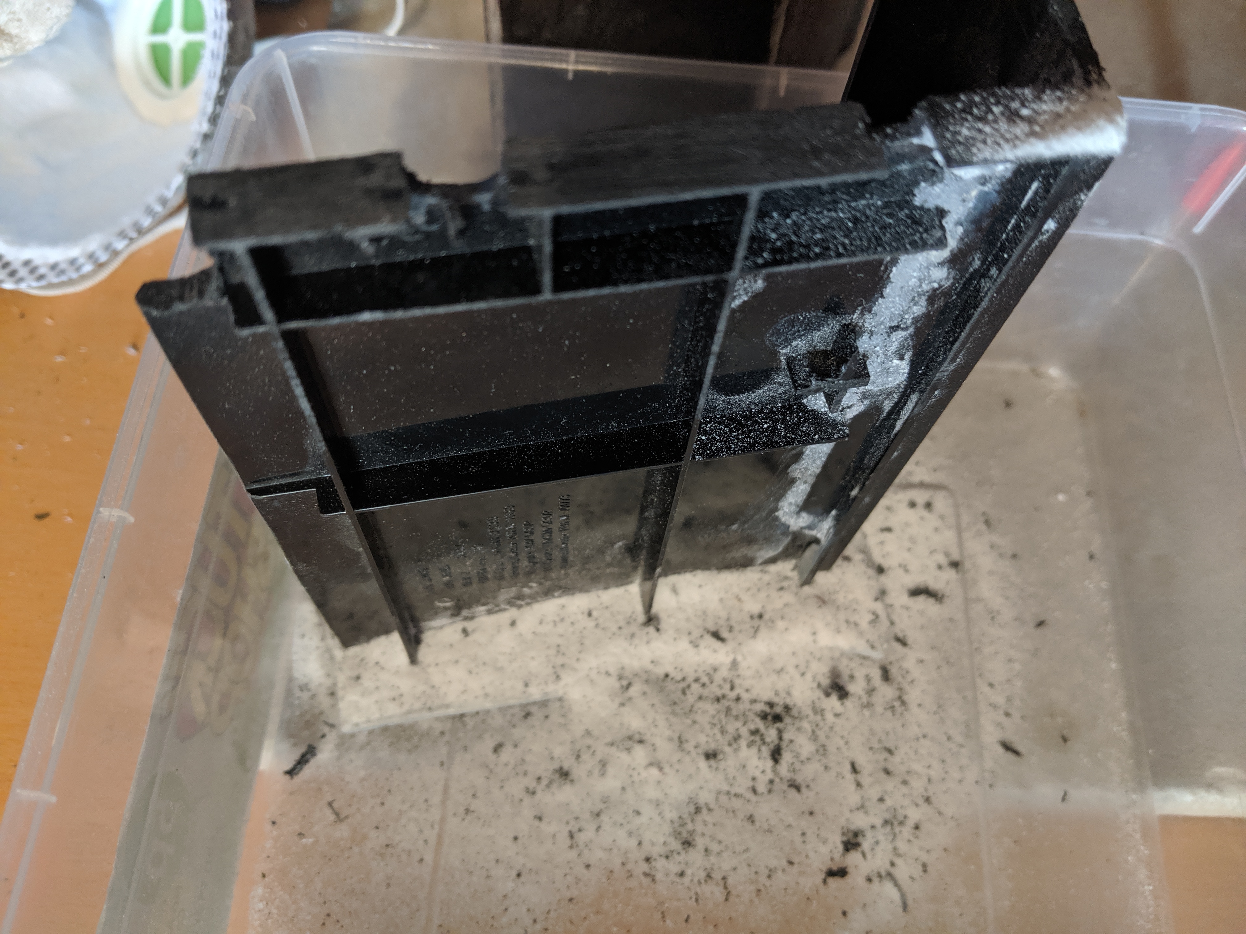 Raspberry Pi ATX Case : 8 Steps (with Pictures) - Instructables