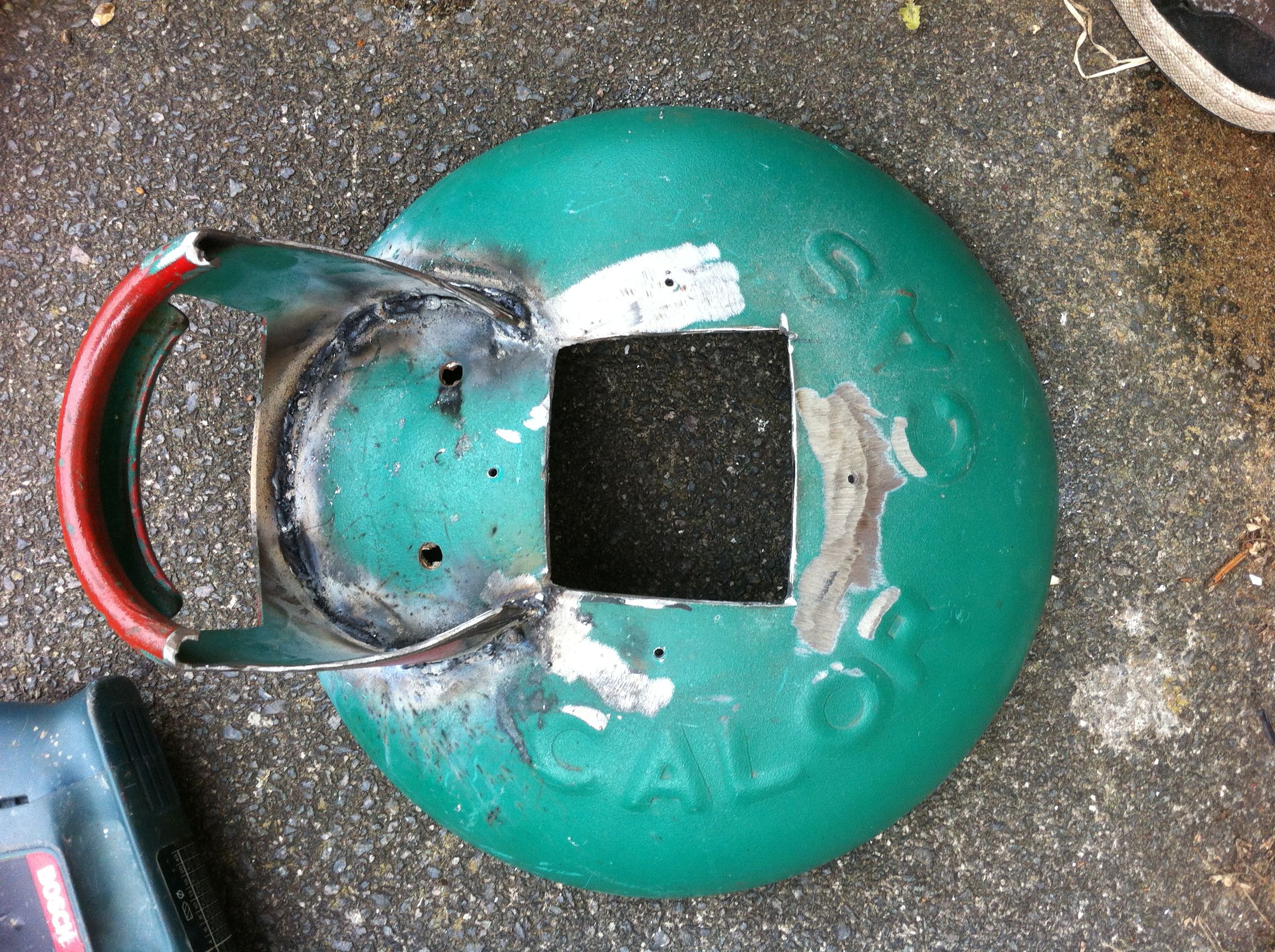 Aluminium Casting Foundry : 14 Steps (with Pictures) - Instructables