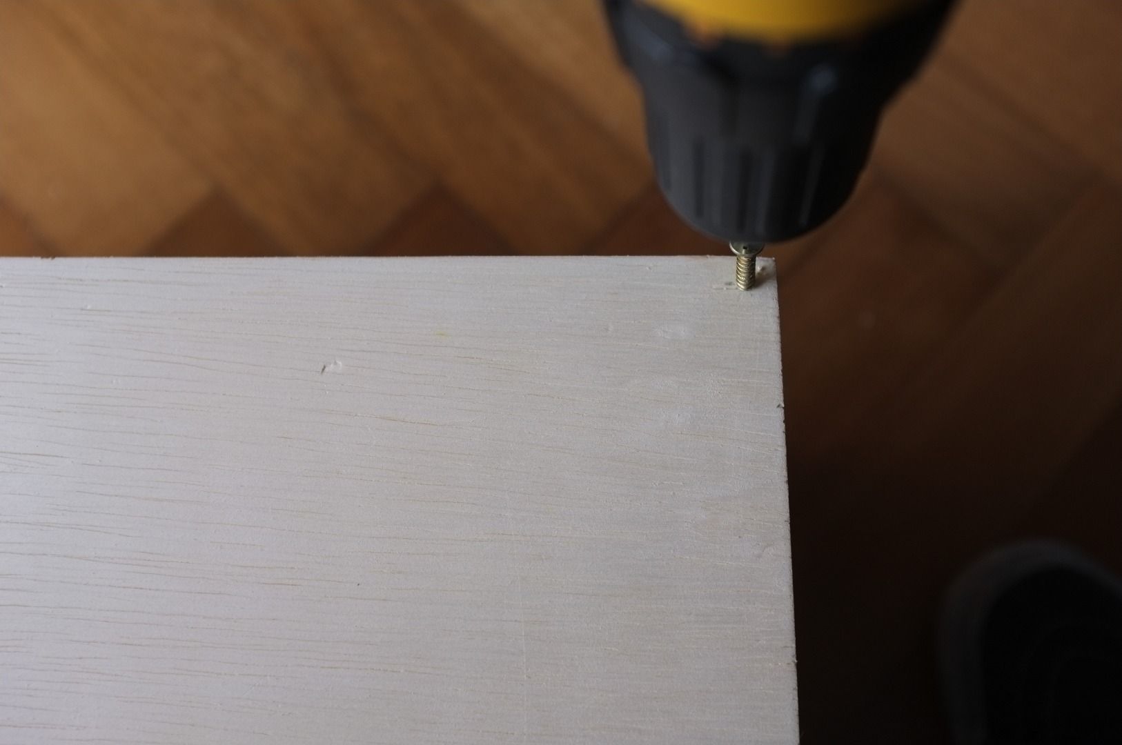 Mesa De Luz / Light Table : 12 Steps (with Pictures) - Instructables