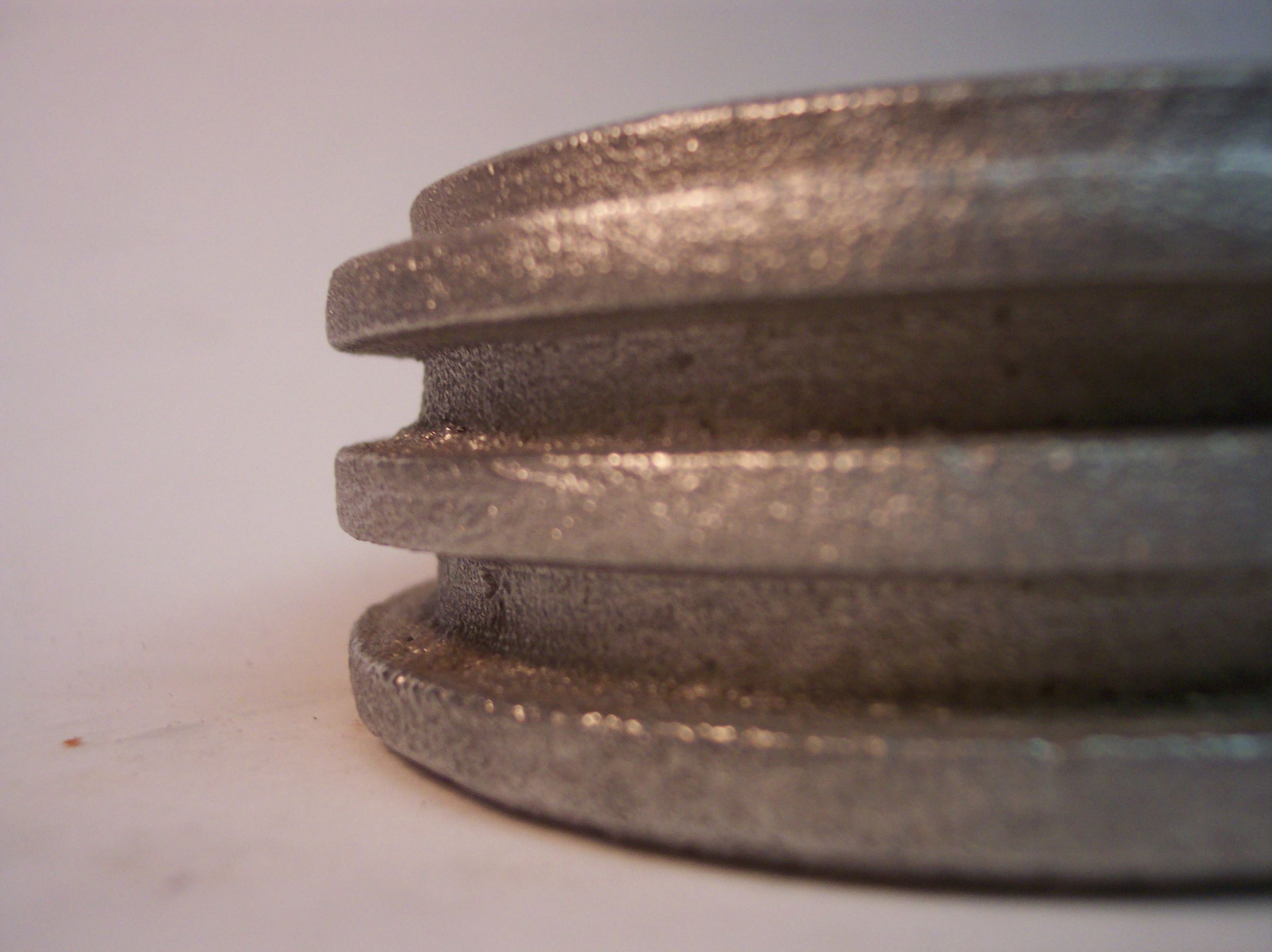 Sand Cast Industrial Modern Bangle - Instructables