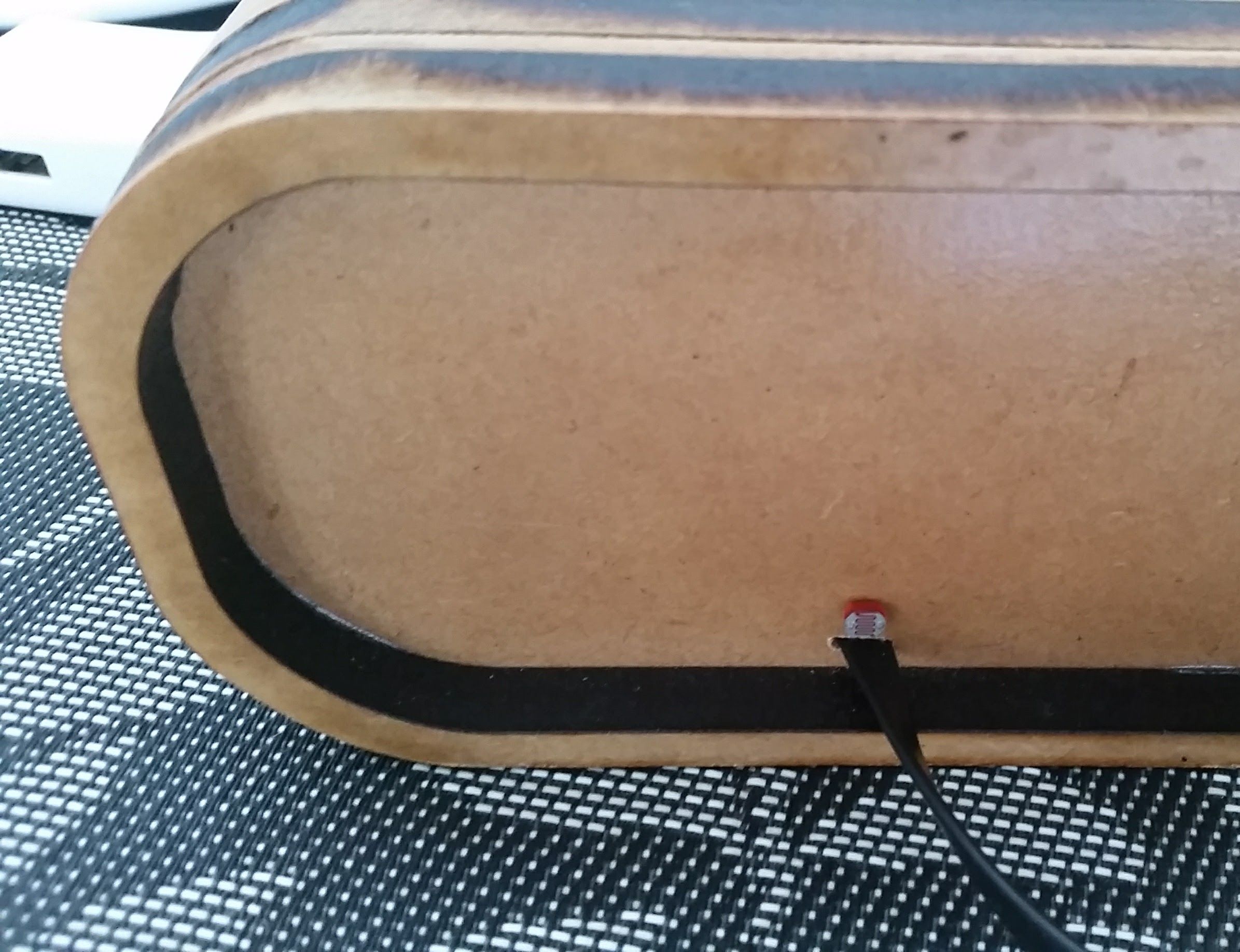 Retro Pac-Man Clock : 6 Steps (with Pictures) - Instructables