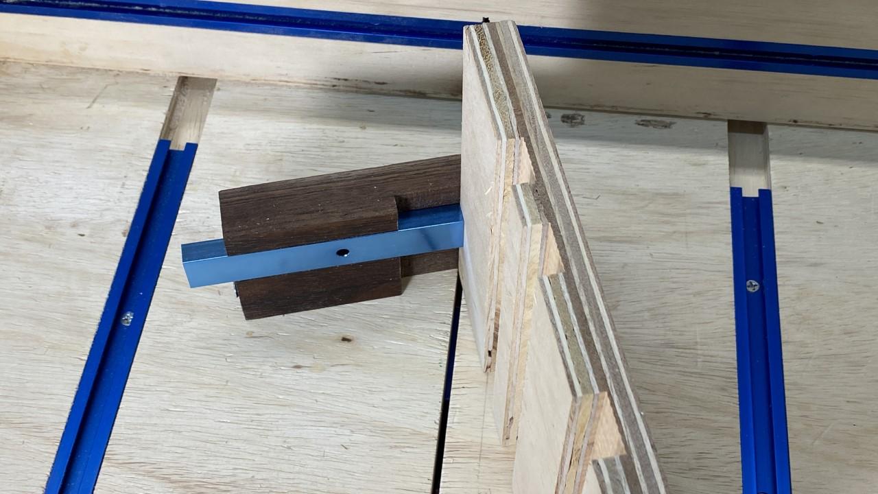 How to Make a Kerf Maker : 8 Steps (with Pictures) - Instructables