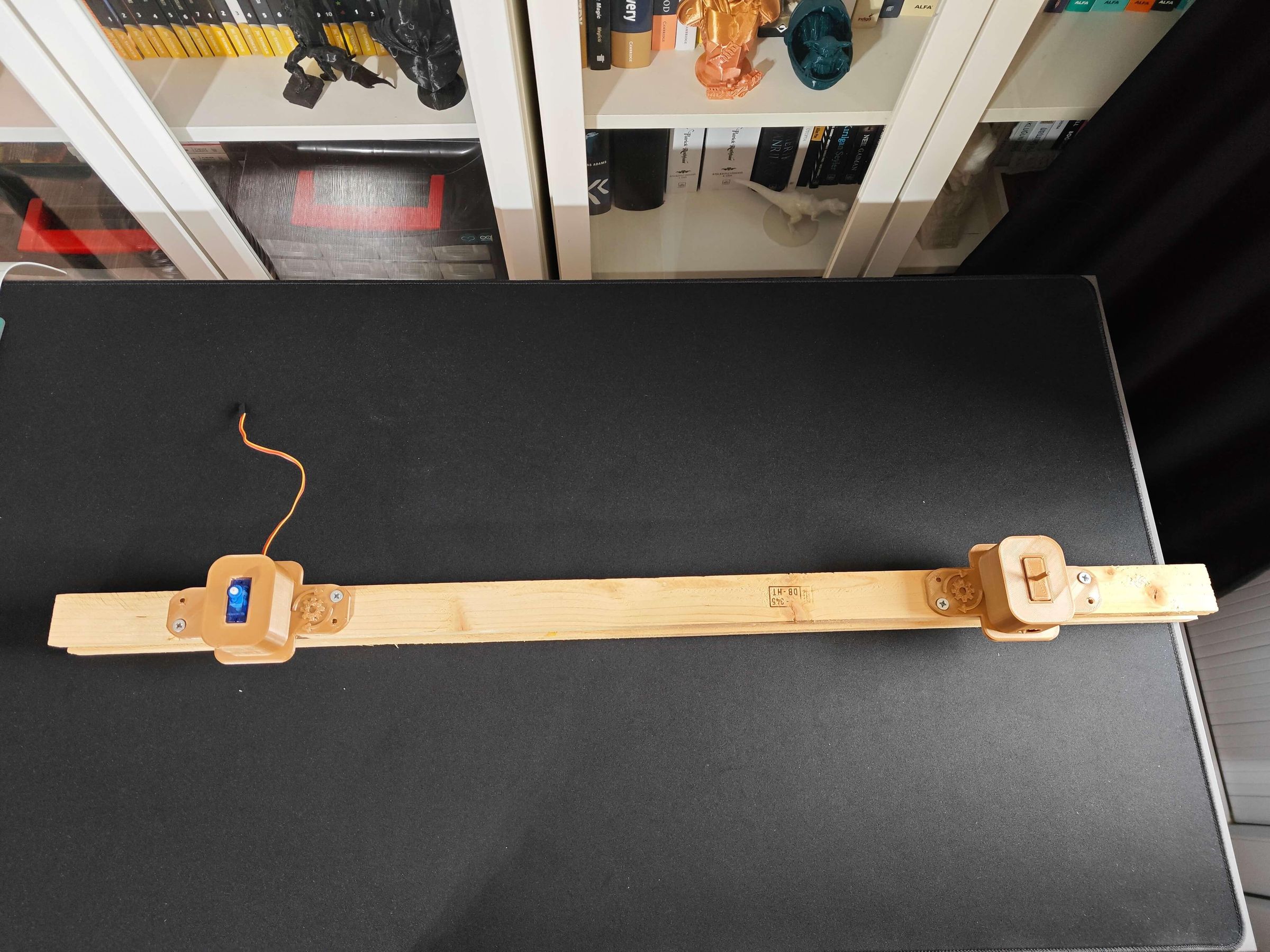 Multi-Model AI-Based Mechanical Anomaly Detector W/ BLE : 32 Steps - Instructables