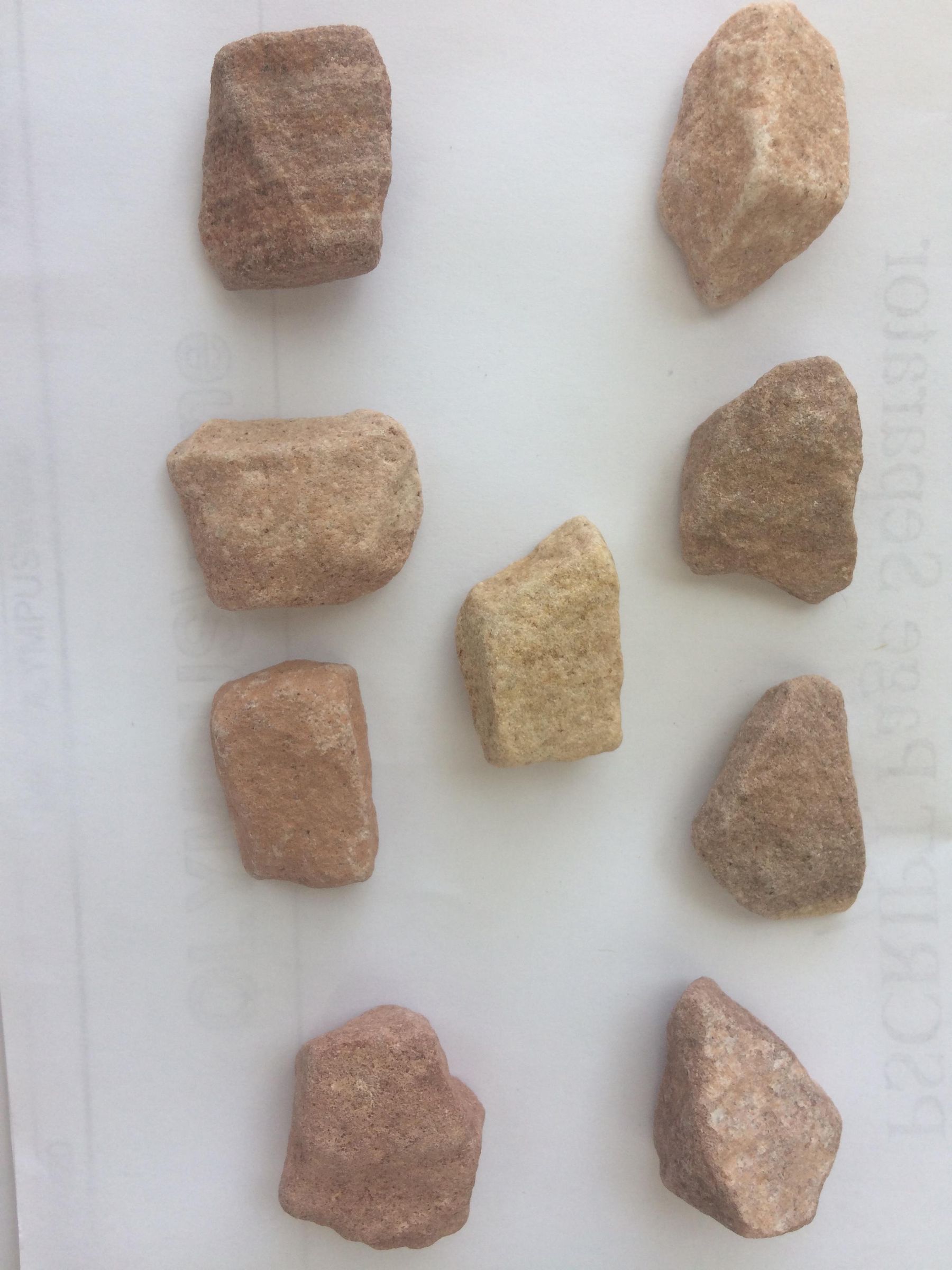 Tic-Tac-Toe With Rocks : 8 Steps (with Pictures) - Instructables