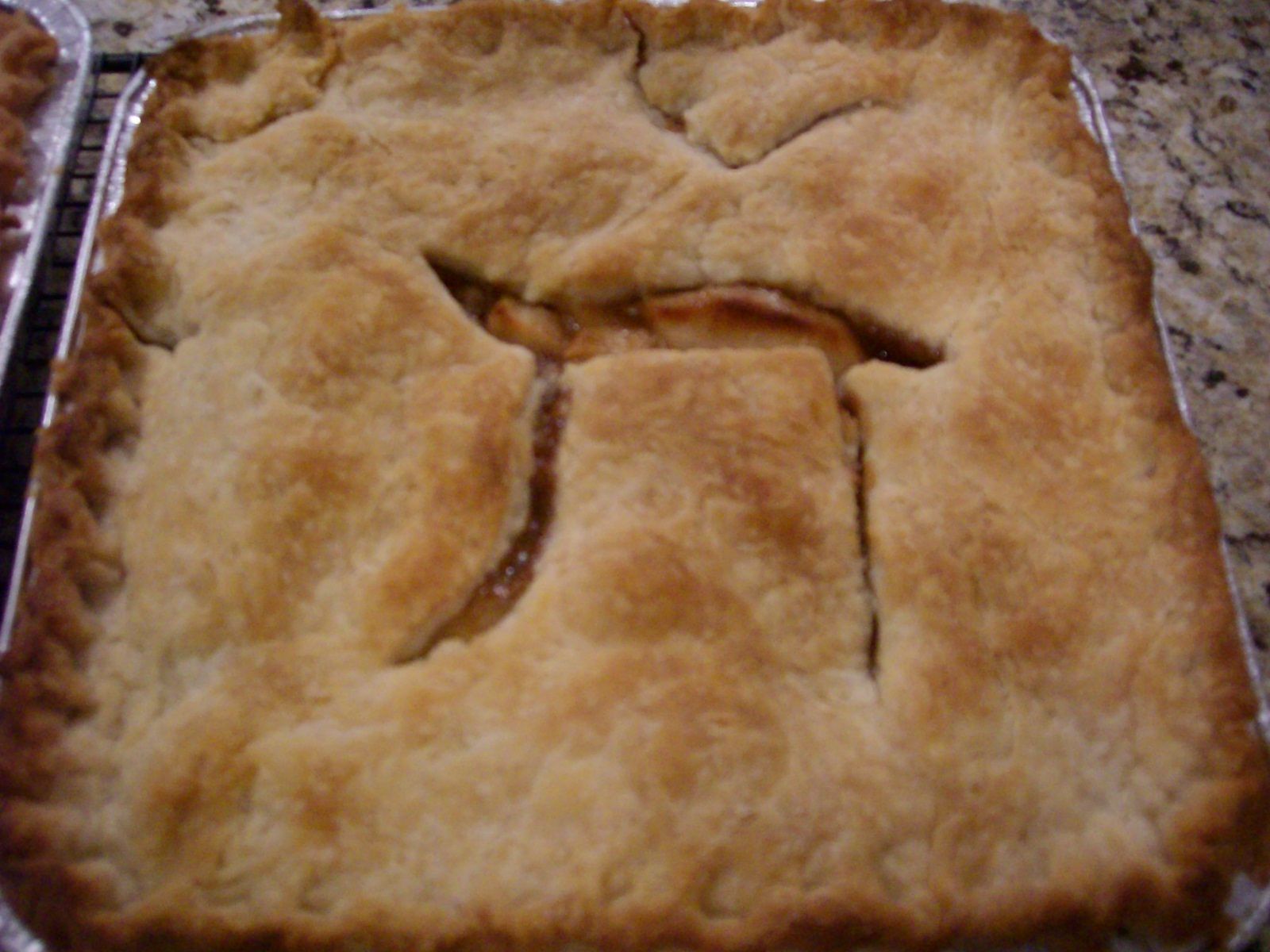 The Equation Perfect Pie : 6 Steps - Instructables