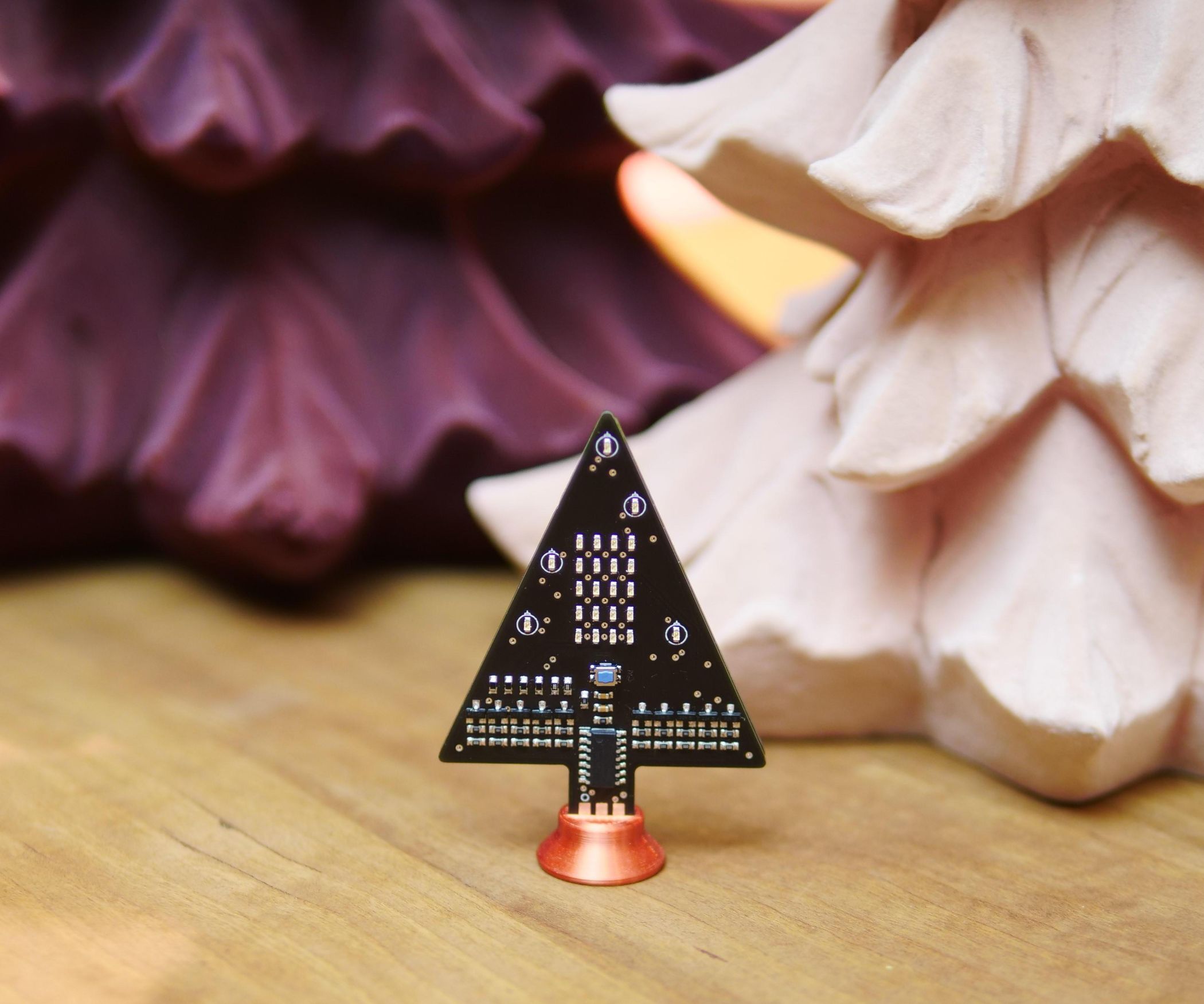 Matrix-Tree : 9 Steps (with Pictures) - Instructables