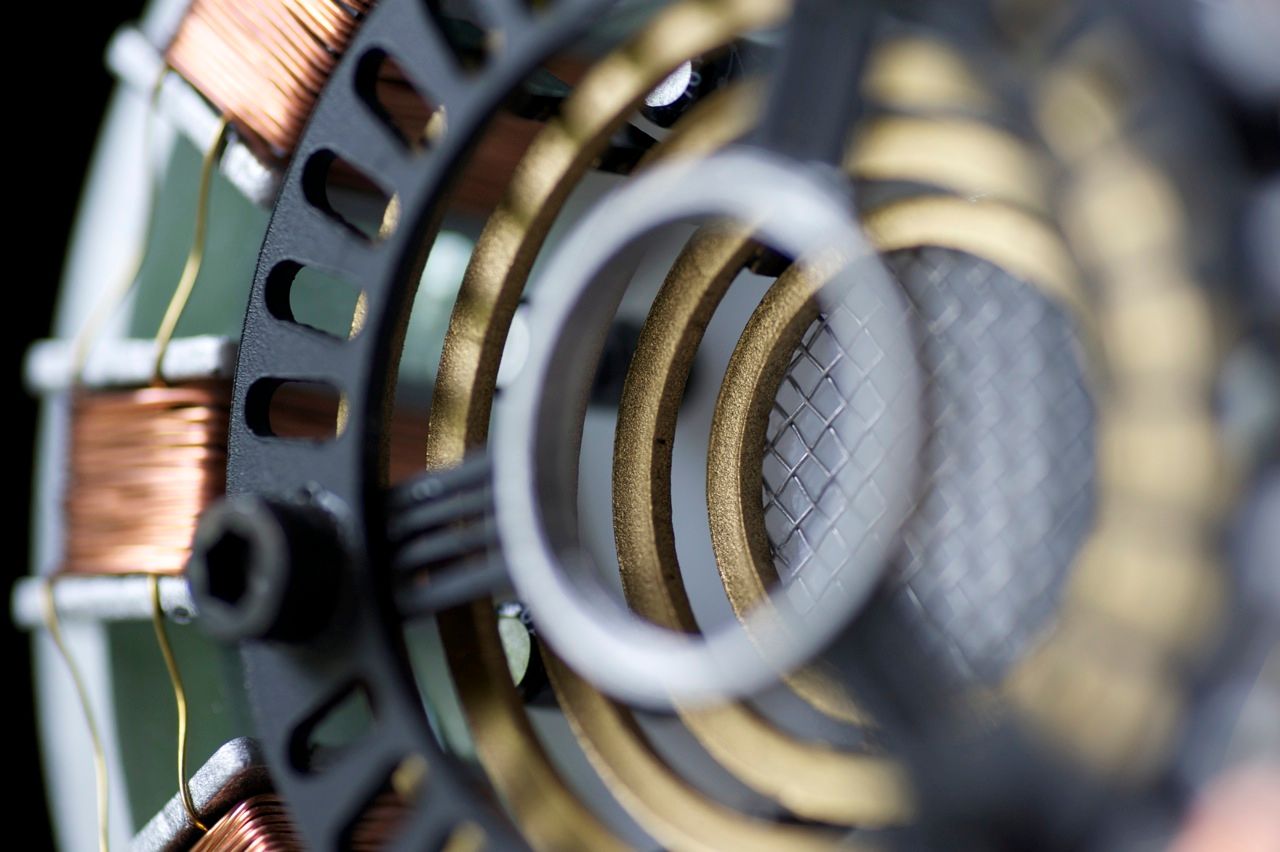 Mk.1 Arc Reactor Replica : 9 Steps (with Pictures) - Instructables