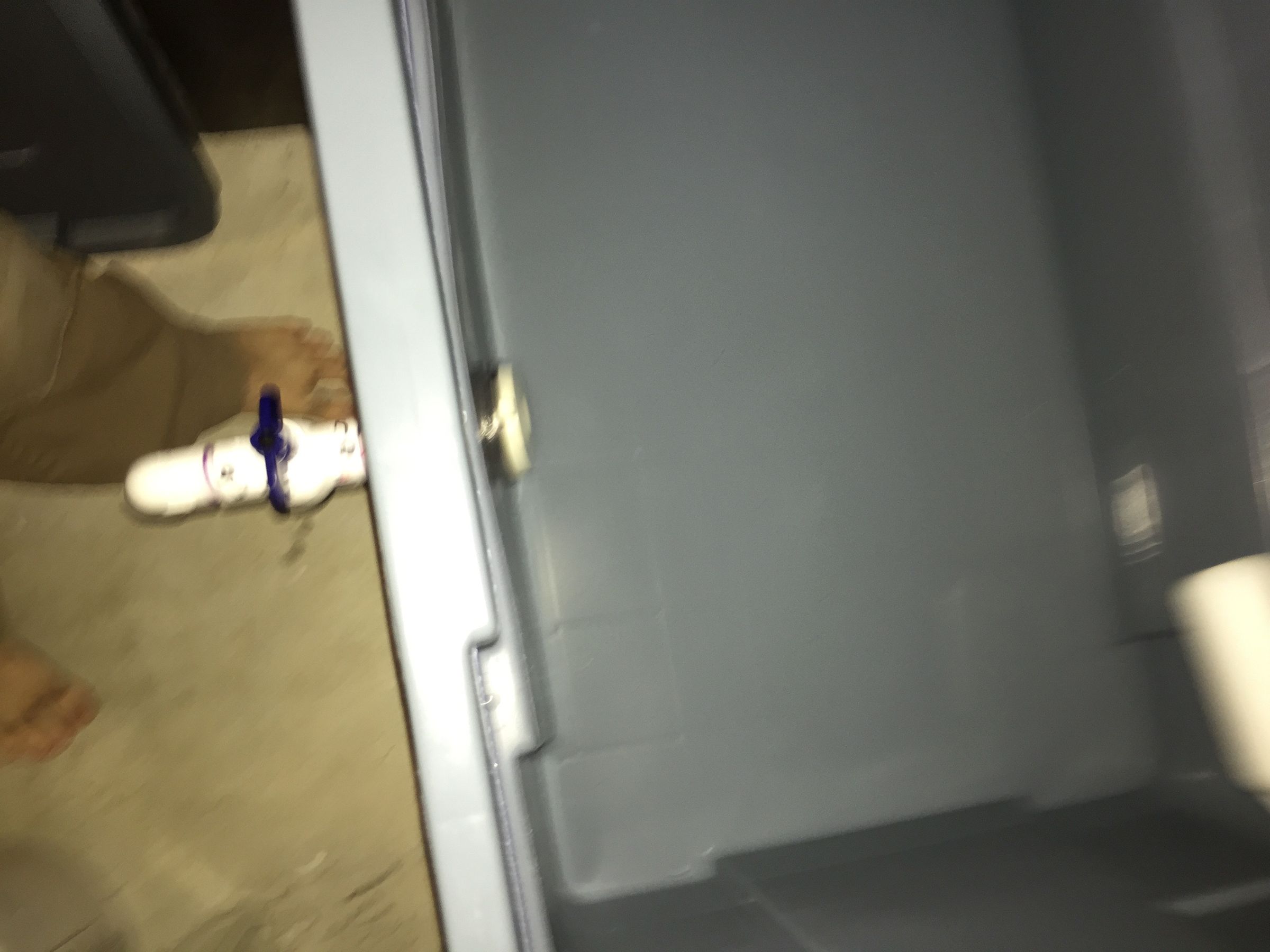 RODI Freshwater Storage Setup : 4 Steps - Instructables