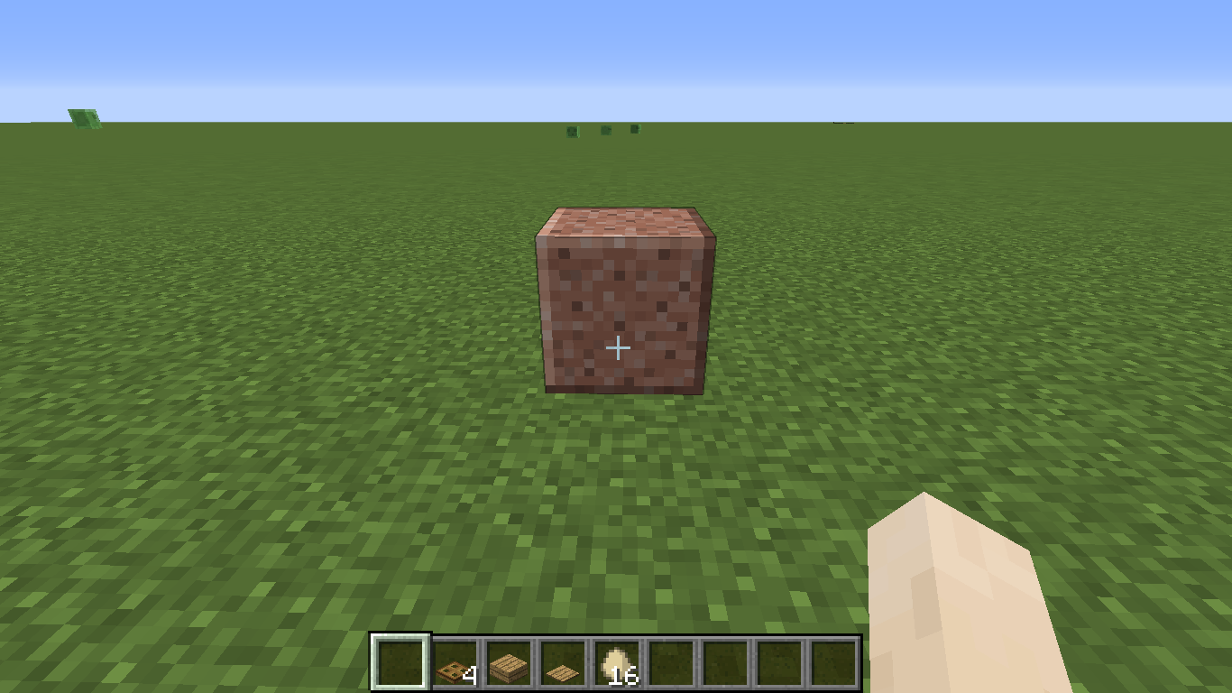 Simple Minecraft Animal Trap : 4 Steps - Instructables