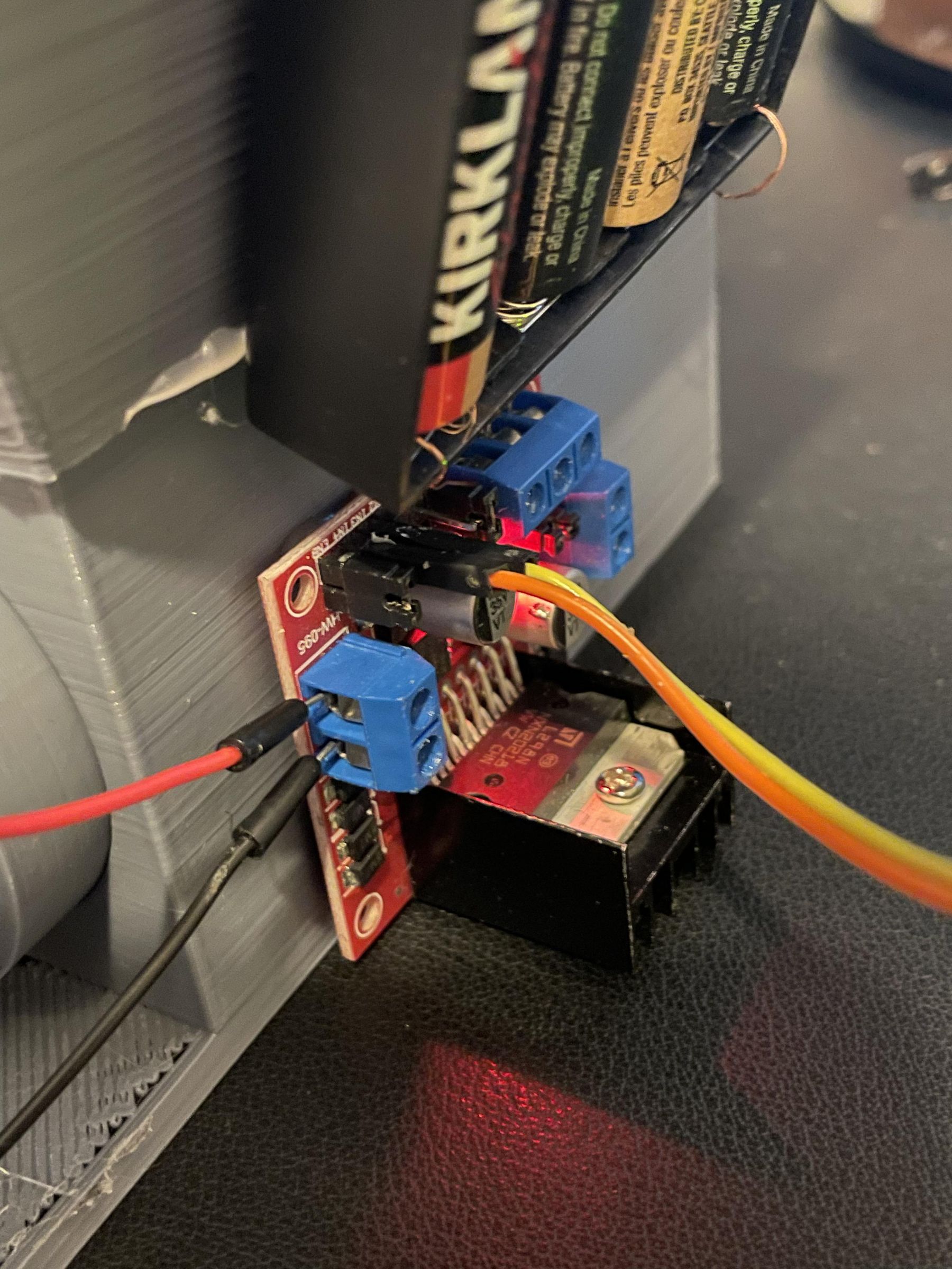 Automatic Pet Feeder : 10 Steps - Instructables