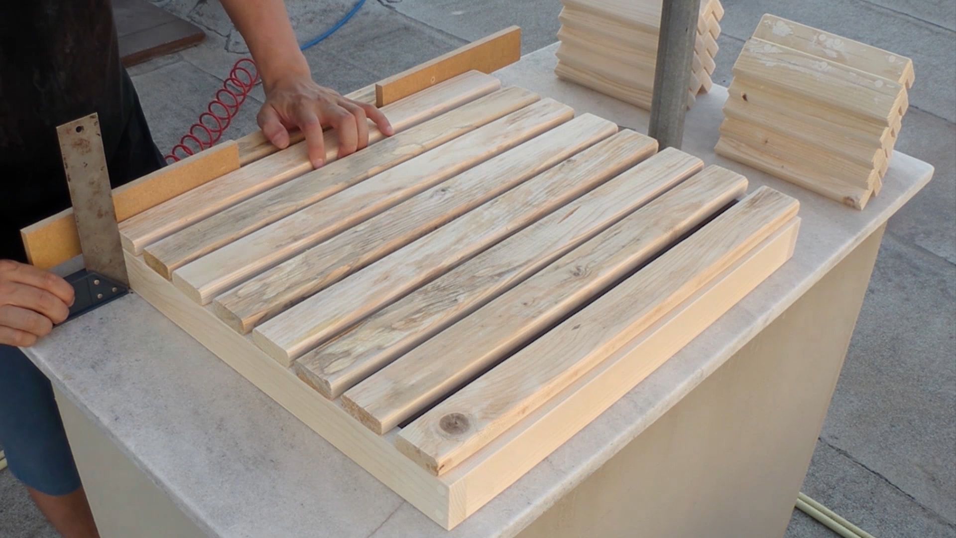 Stackable Wooden Storage Crates : 19 Steps (with Pictures) - Instructables