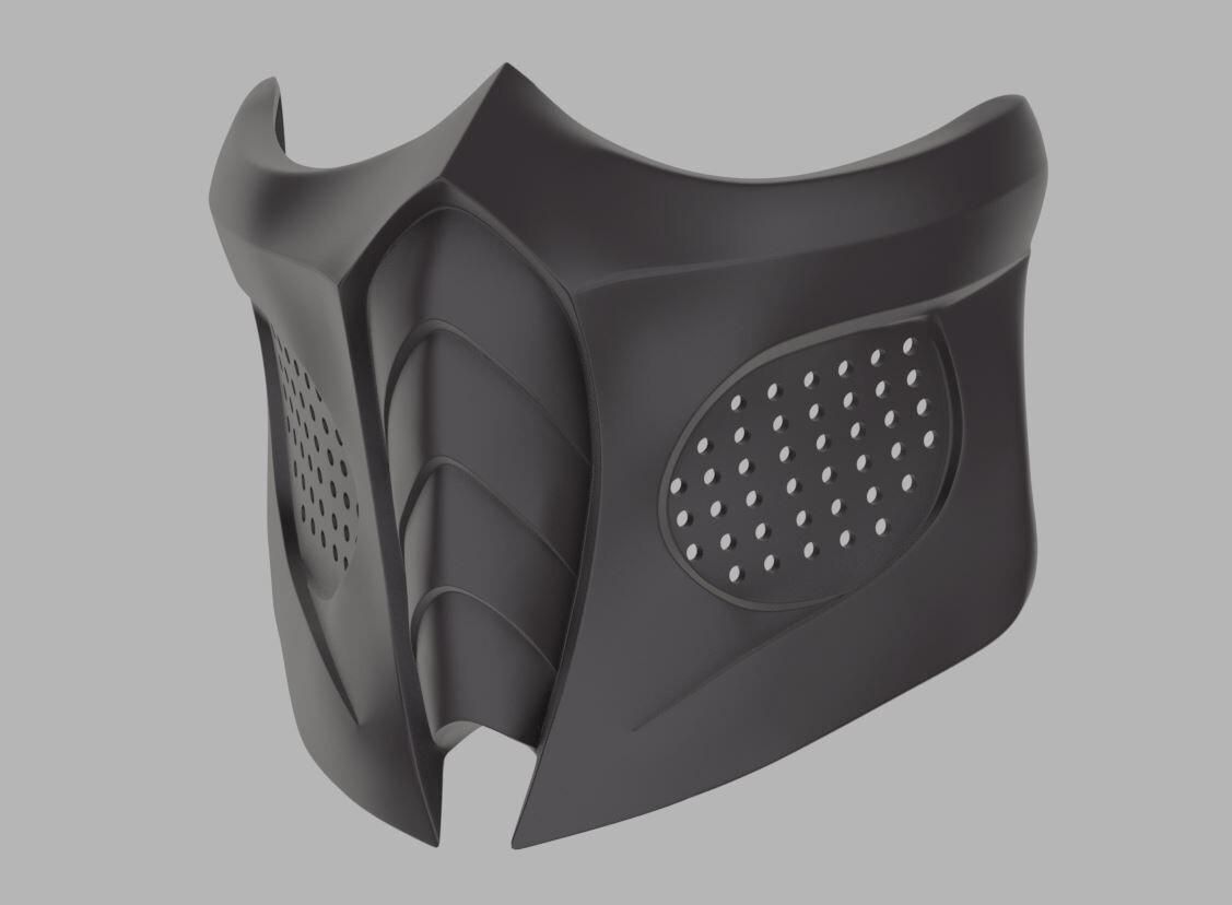 3D Printed Mold Shell : 8 Steps (with Pictures) - Instructables