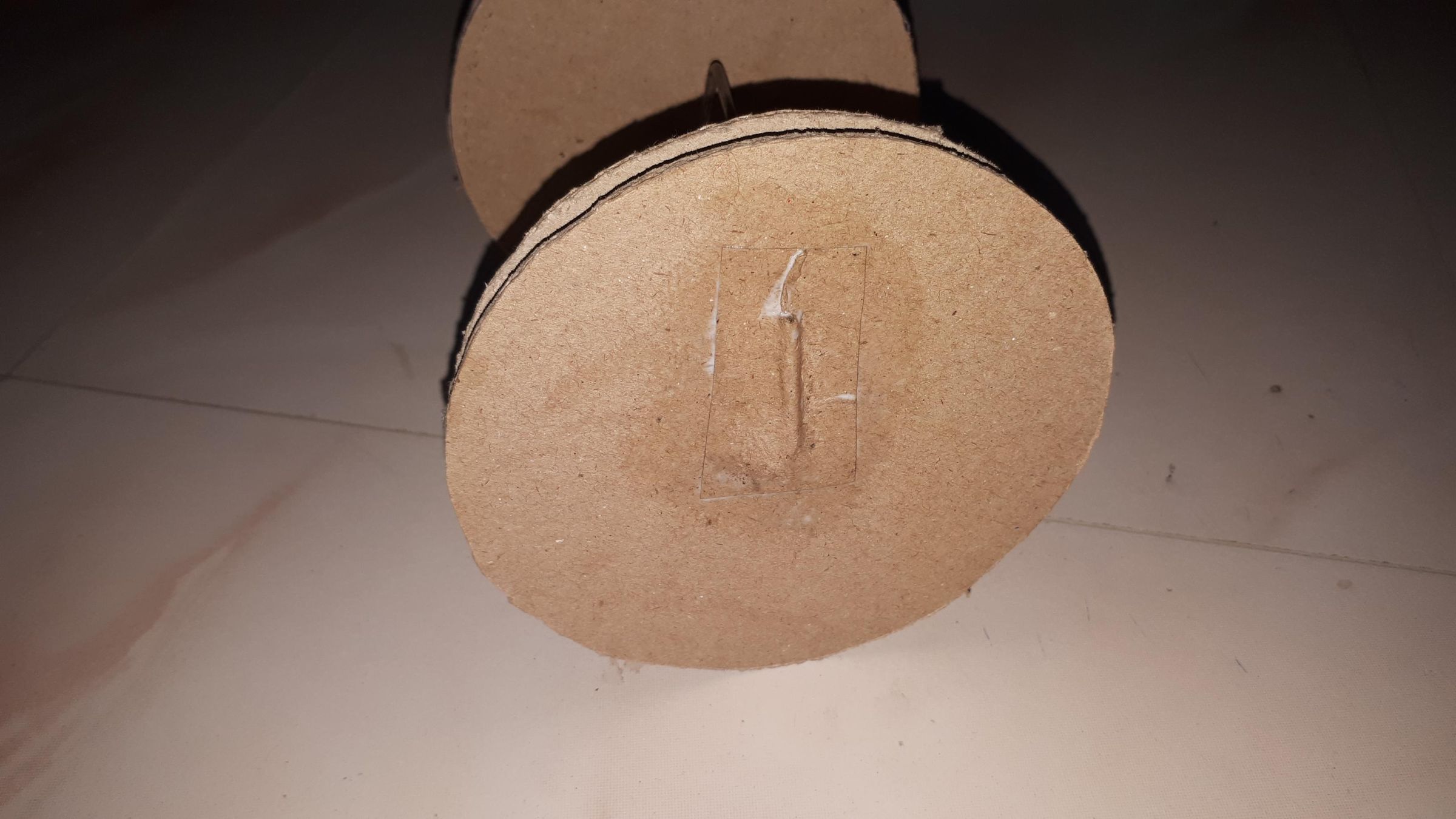 Moving Automata Walking Buffoon : 14 Steps (with Pictures) - Instructables