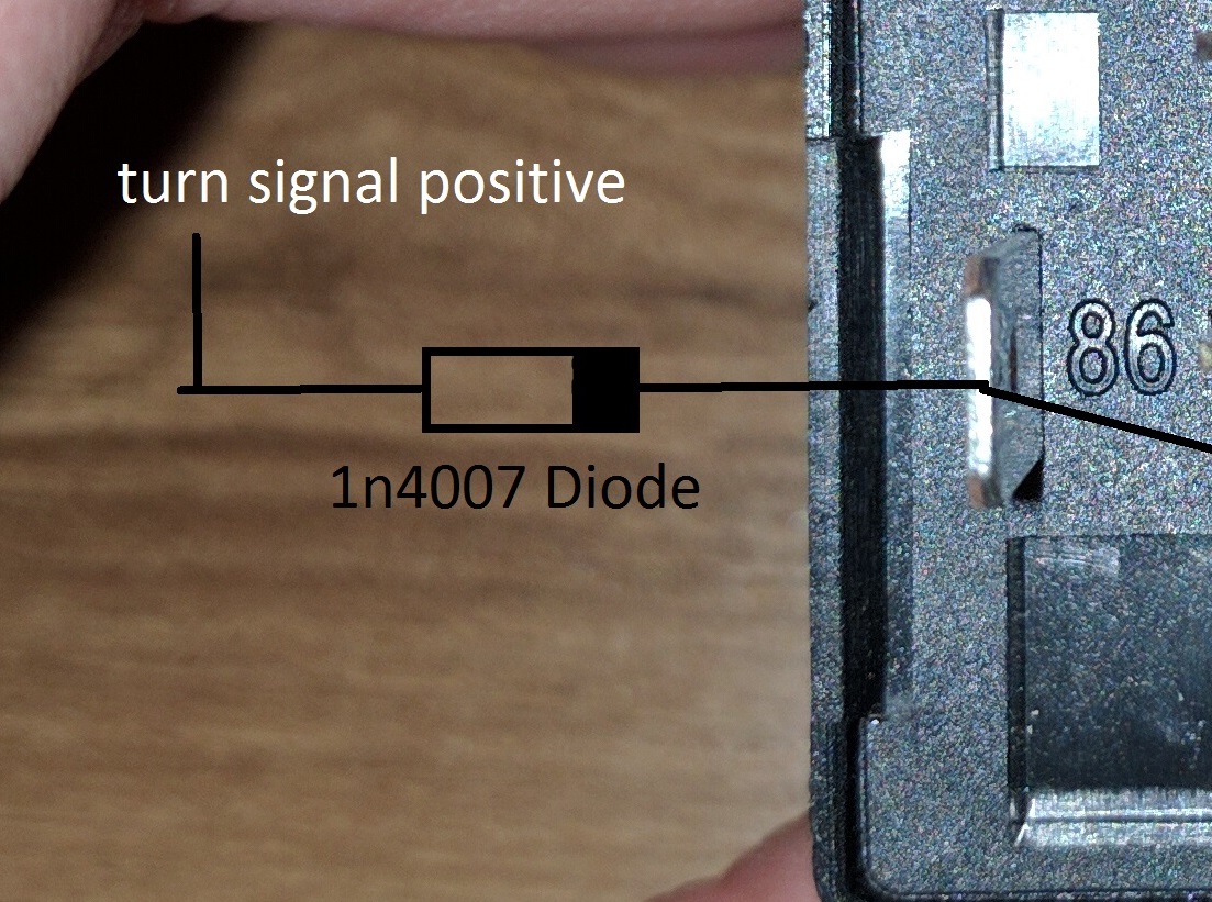 Led Switchback Circuit : 6 Steps - Instructables