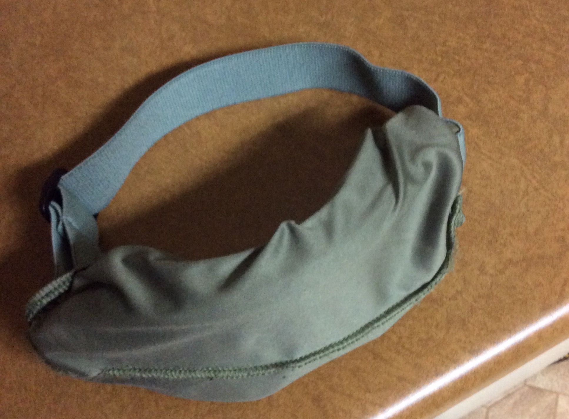 Airsoft Goggle Less Fog Mod - Instructables