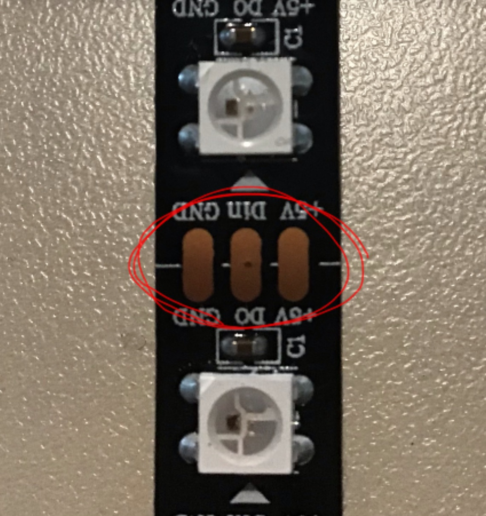 Micro Bit Led Matrix 14 Steps Instructables