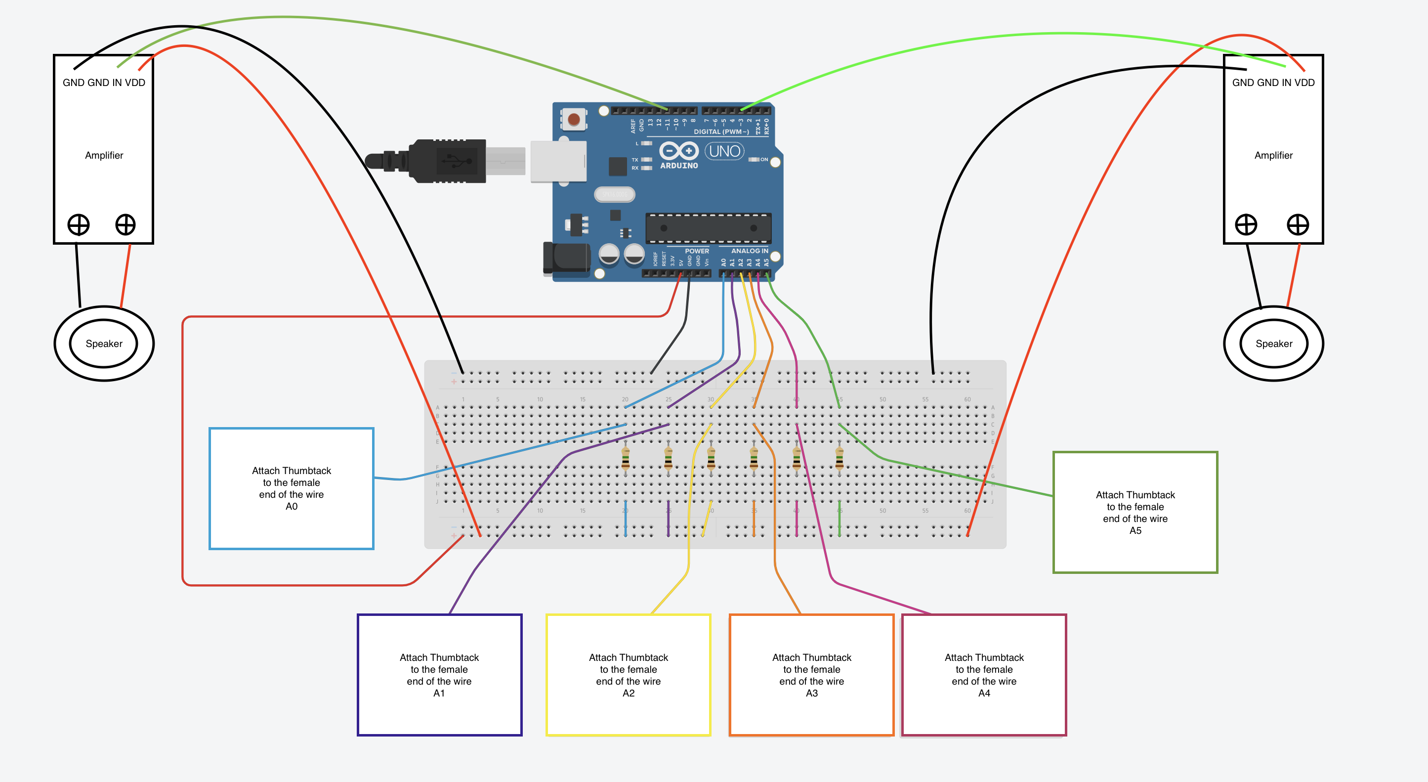 Arduino English Language Assistant : 7 Steps - Instructables