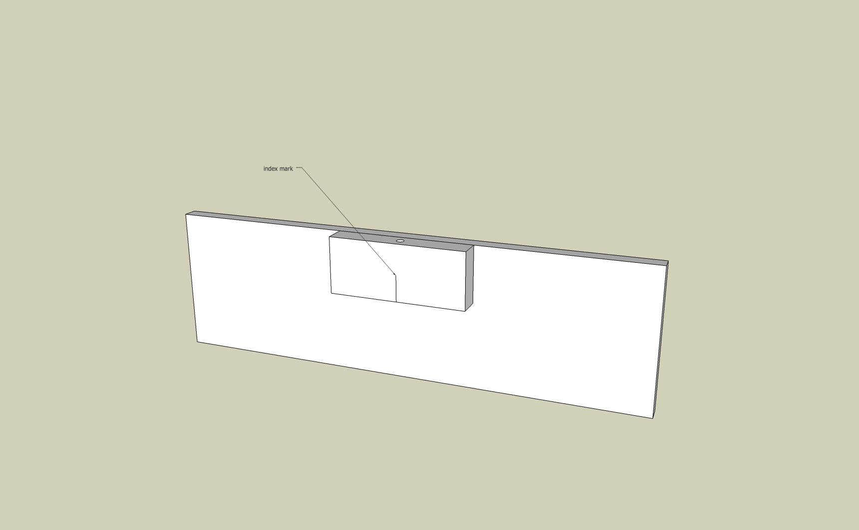 Expandable Formal Dining Table That Seats Ten and Fits in a Closet : 22 ...