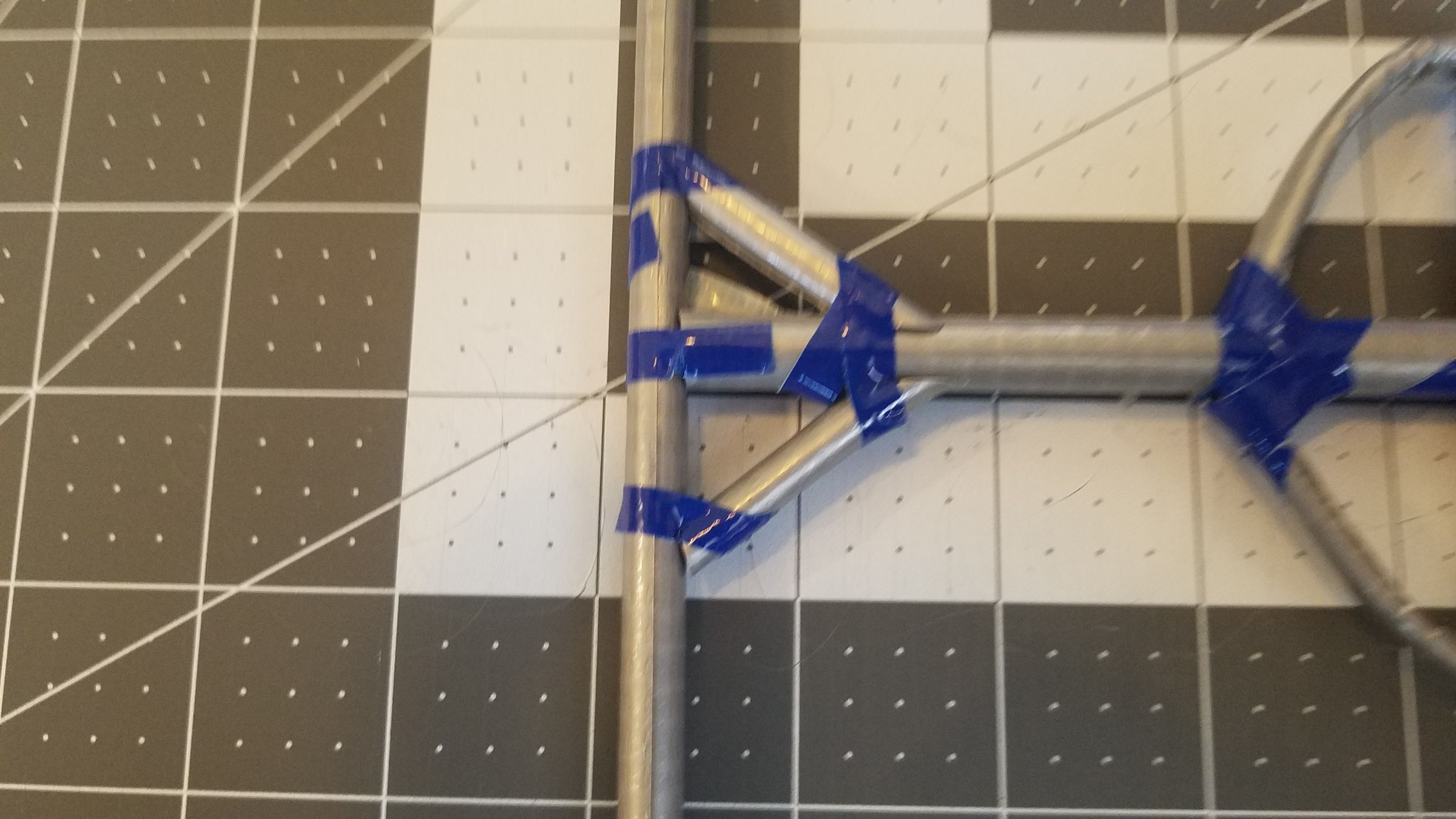 Tie Fighter : 14 Steps (with Pictures) - Instructables