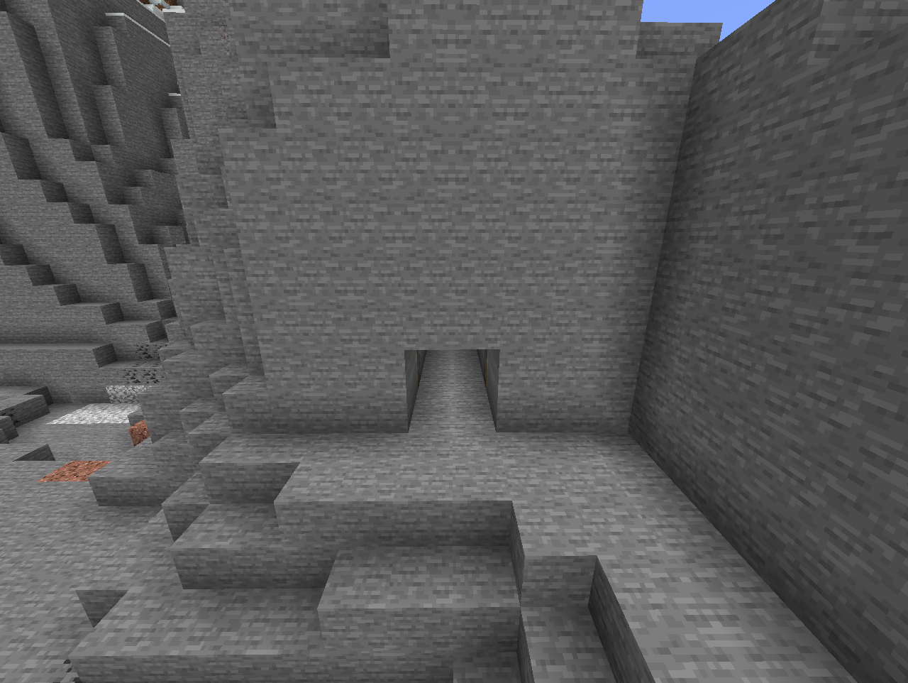 Minecraft Jeb Door : 8 Steps - Instructables