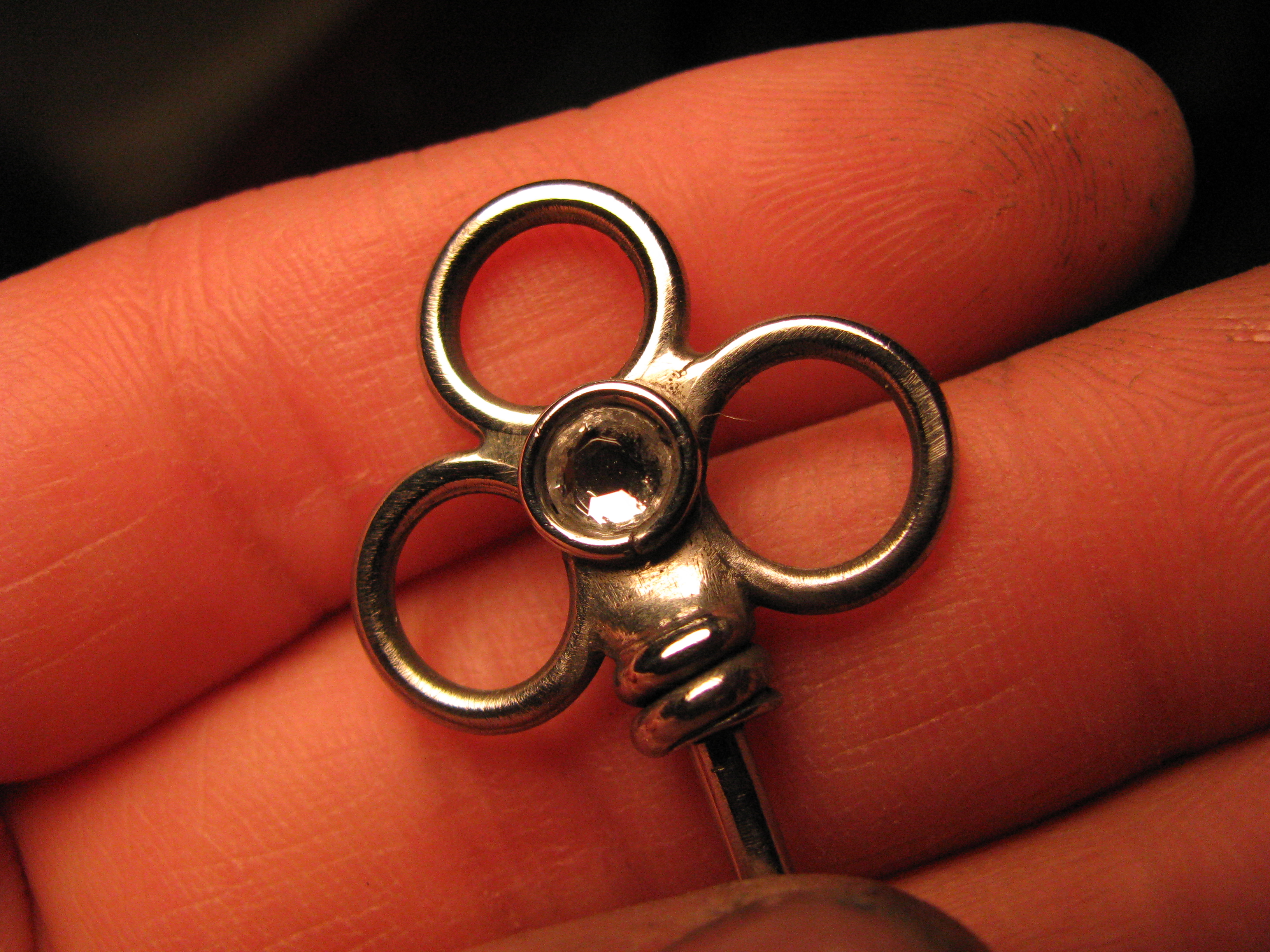 Skeleton Key : 6 Steps (with Pictures) - Instructables