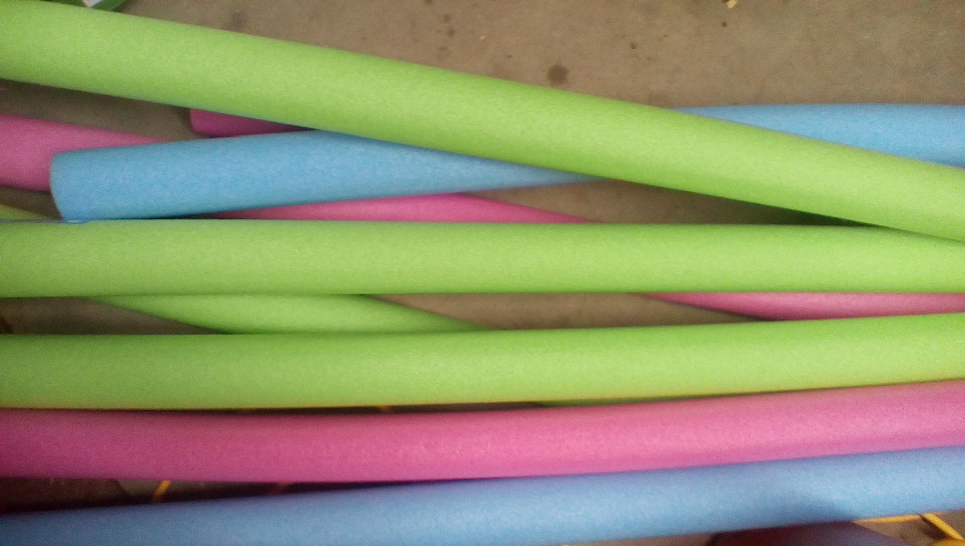 Noodle Raft : 5 Steps (with Pictures) - Instructables