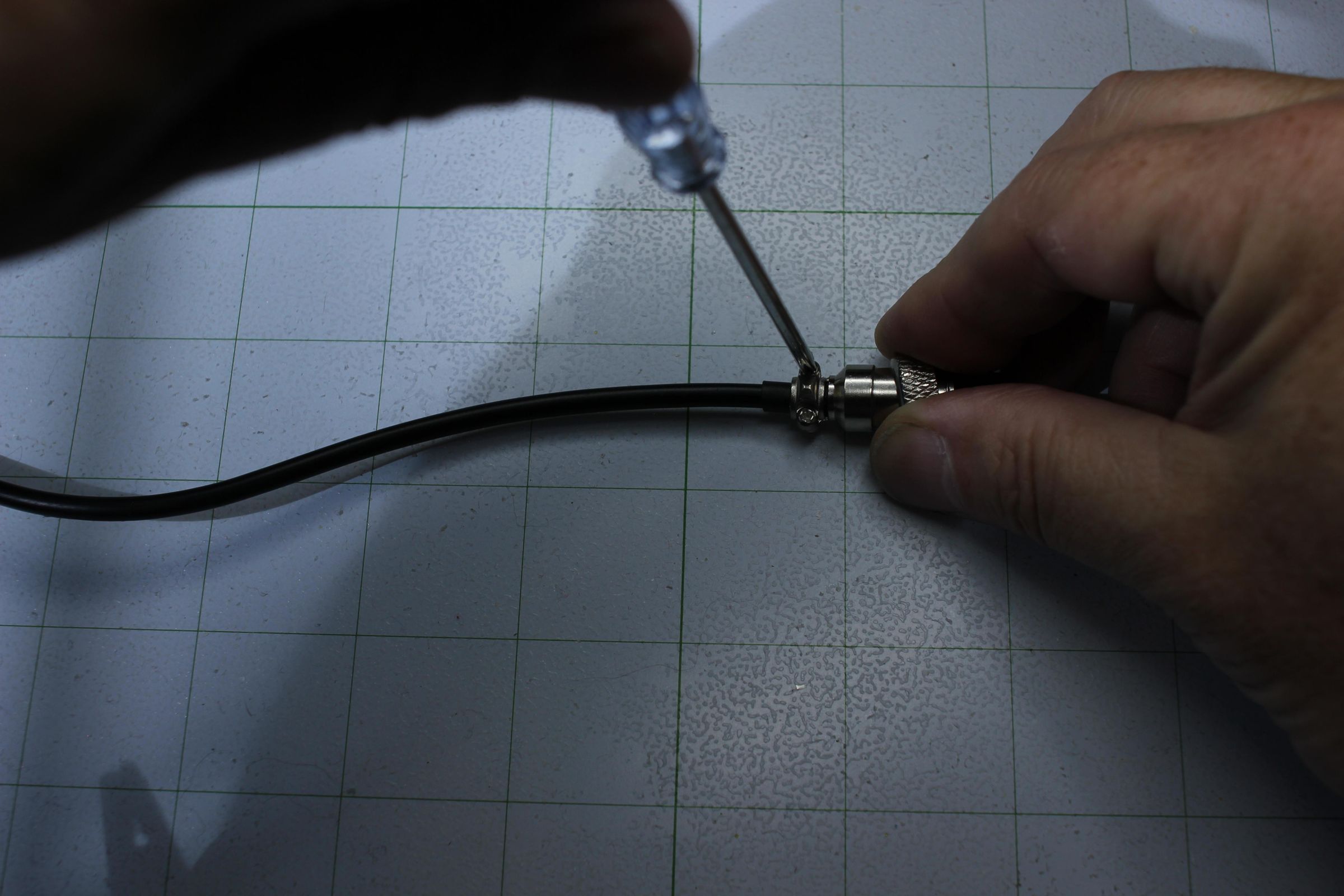 Adjustable Thermostatic Relay (using Arduino Nano) : 8 Steps (with ...