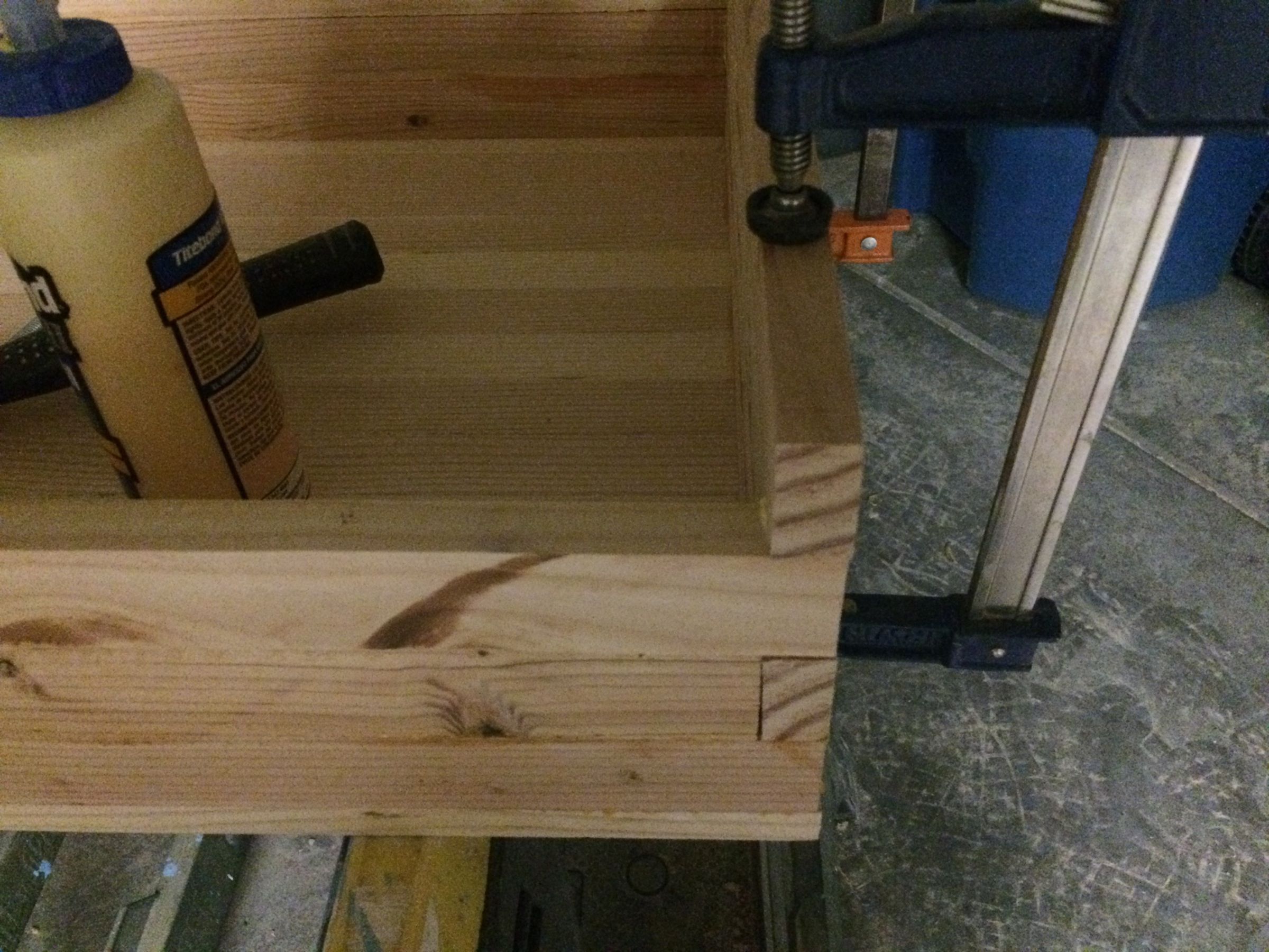 Leftover 2x4 Chest : 8 Steps (with Pictures) - Instructables