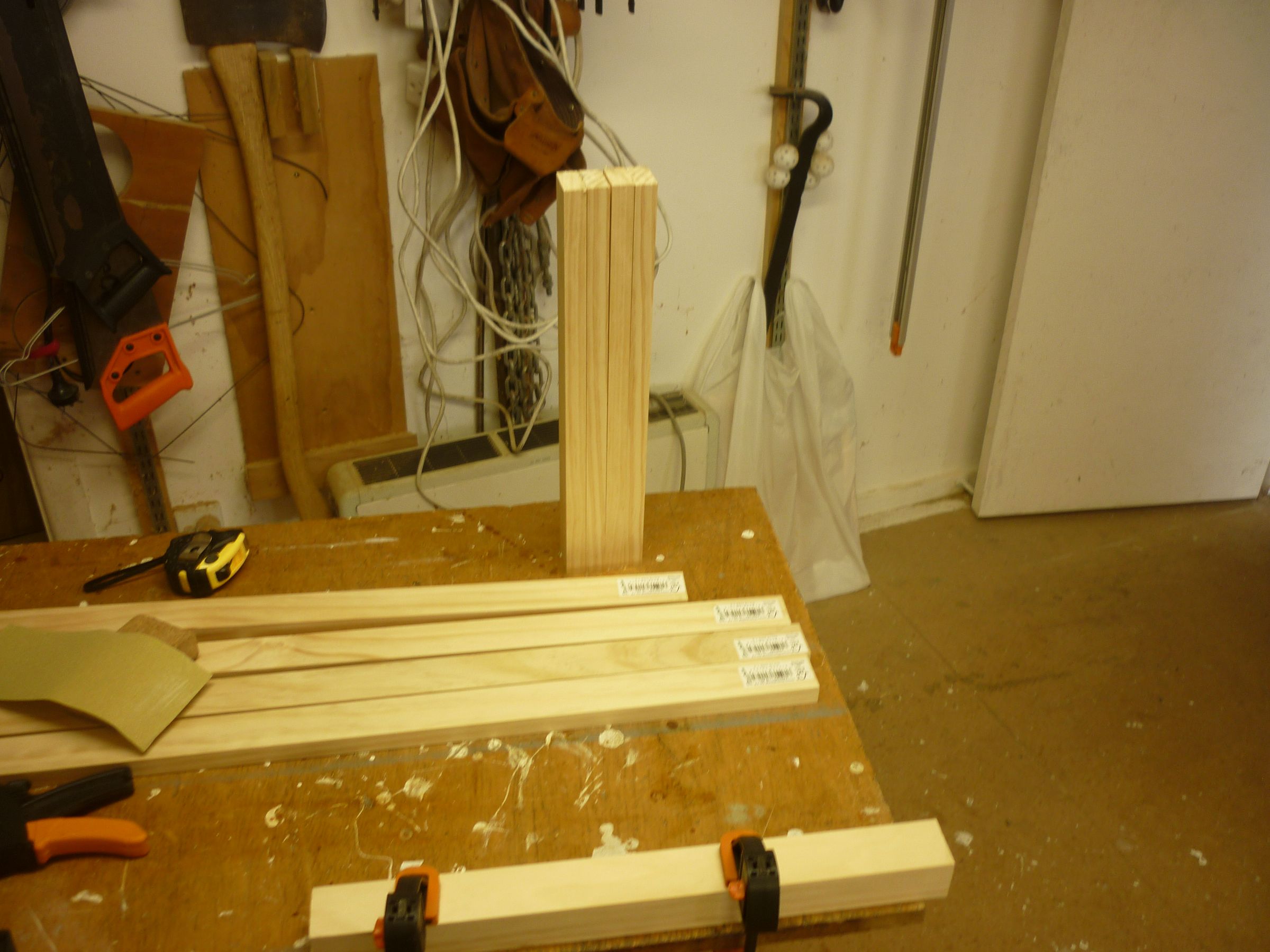 The Fastest Filing Shelves in the West : 7 Steps (with Pictures ...