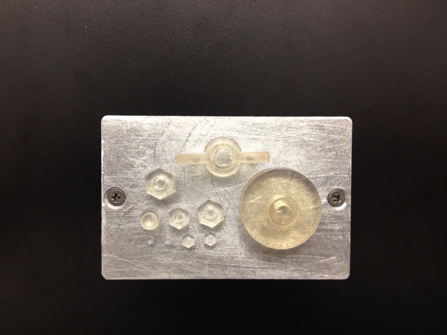 3D Printing Threaded Features With Autodesk Ember and Inventor : 3 Steps - Instructables