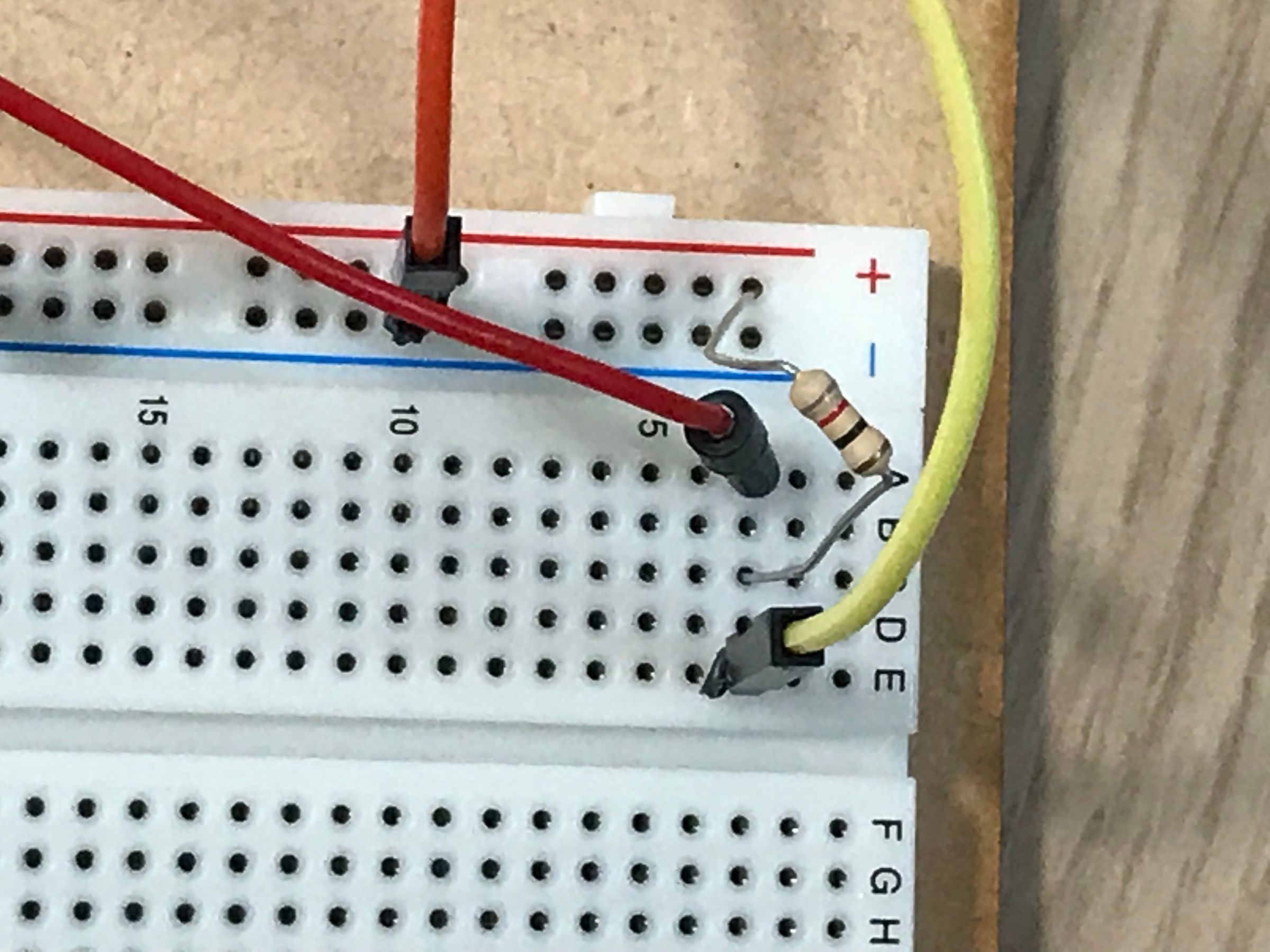 Tissue Countdown Machine : 10 Steps - Instructables