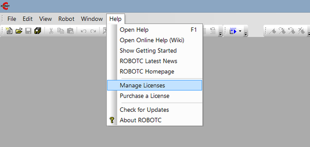 RobotC for VEX Cortex : 9 Steps - Instructables