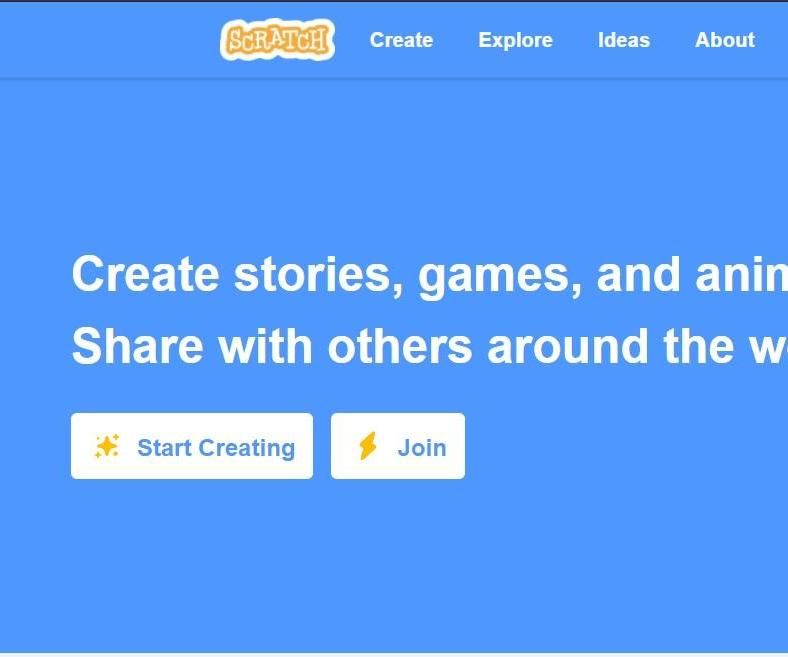 How to Make an Instrument Play Music on Scratch.mit.edu : 6 Steps ...