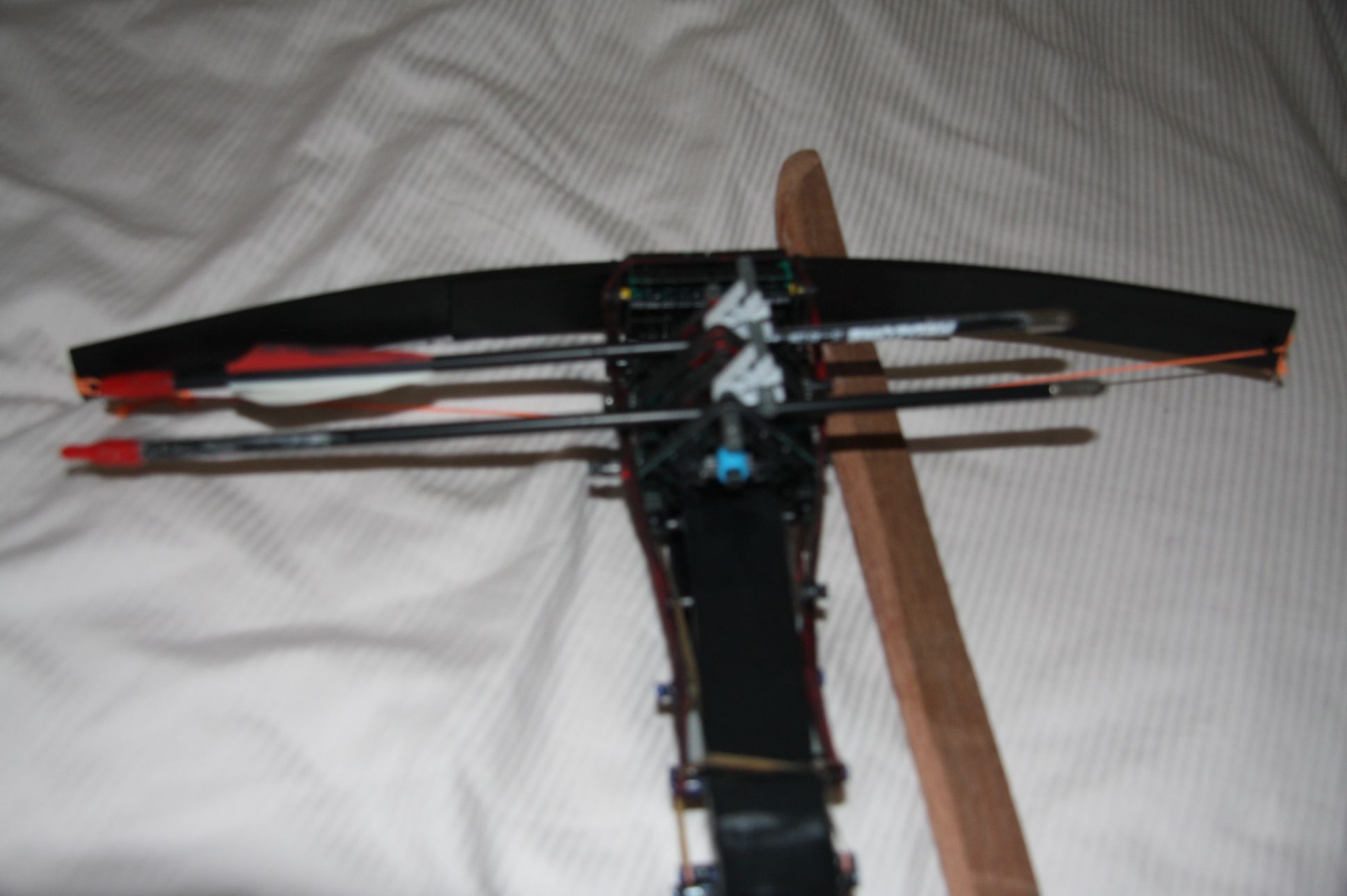 Black Ops Crossbow - Instructables