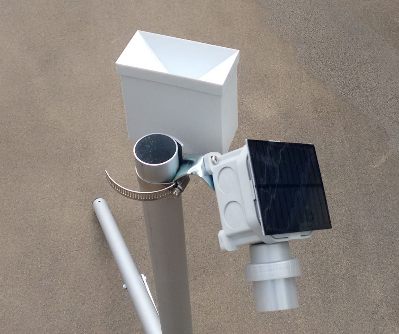 Autonomo Rainstation Kit : 14 Steps - Instructables