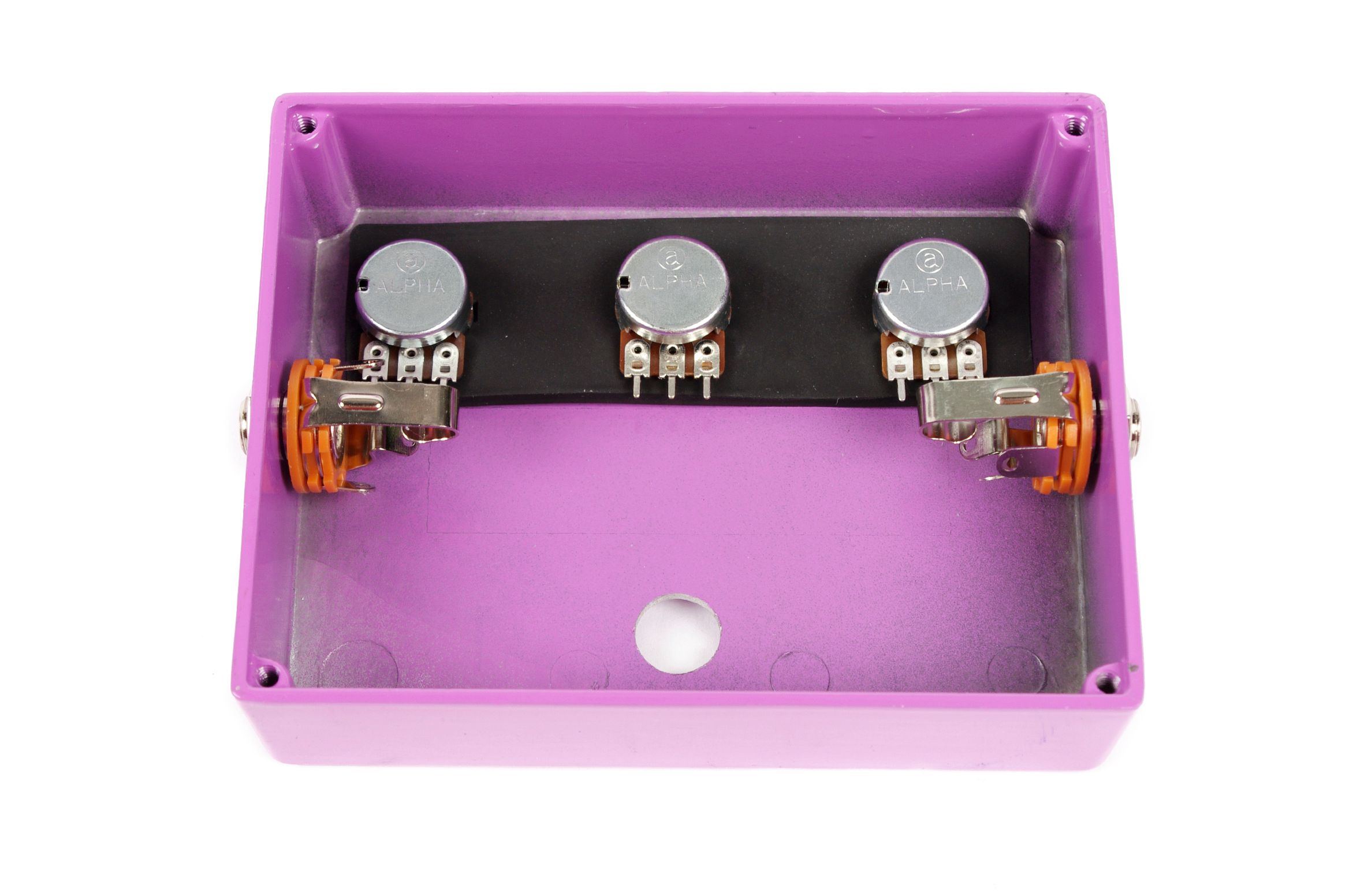 Overdrive Pedal : 20 Steps (with Pictures) - Instructables