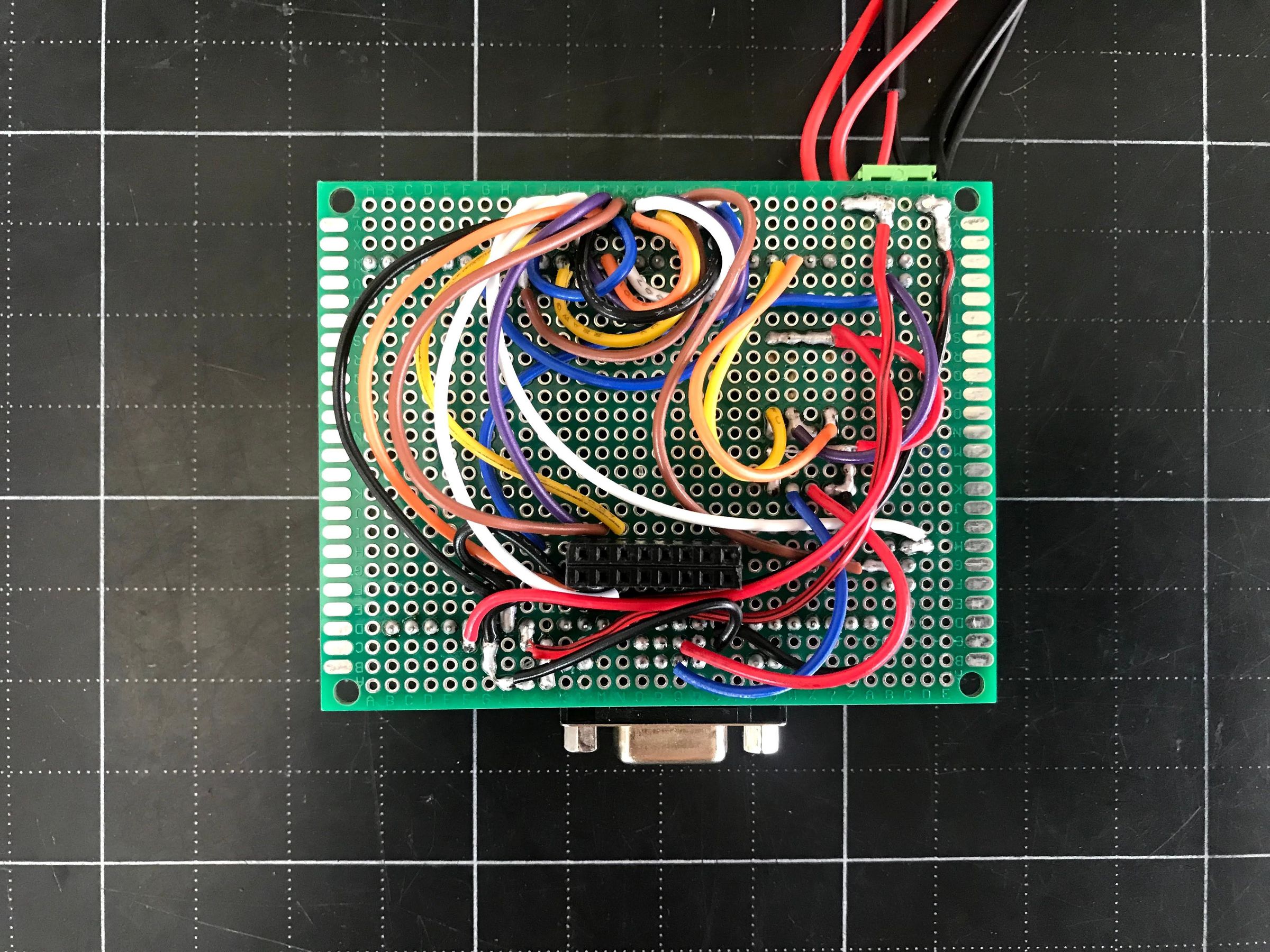 INTEGRATING ARDUINO INTO PLC SYSTEM : 9 Steps (with Pictures ...