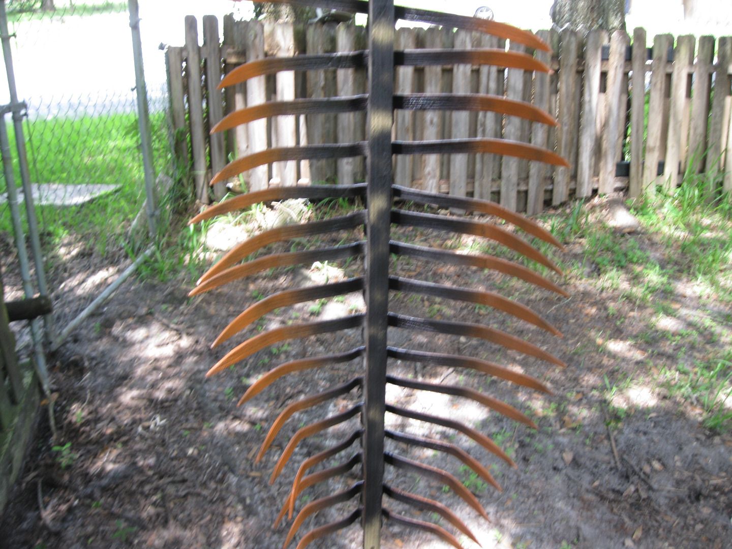 Giant PVC Centipede- 10 Feet of Nightmare Fuel : 7 Steps (with Pictures ...