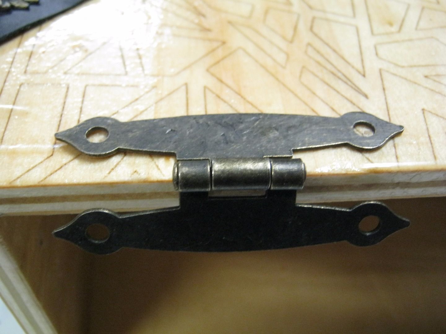 Steampunk Tool-Box for the Engineering Guy : 19 Steps (with Pictures ...