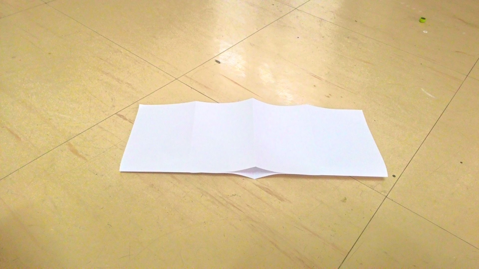 Easiest Mini Comic Book : 4 Steps - Instructables