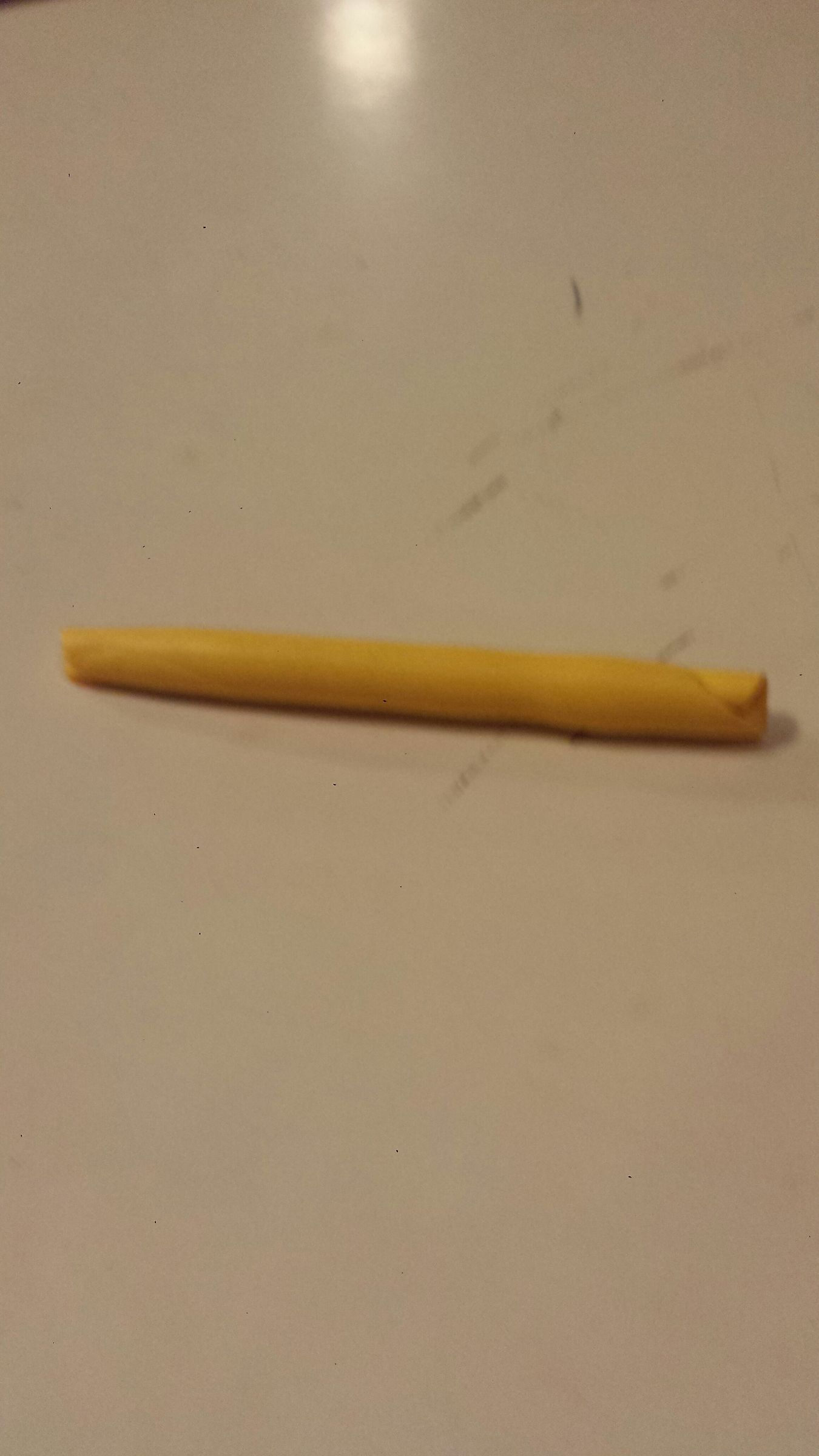 How to Make a Very Easy Polymer Clay Bow : 6 Steps - Instructables