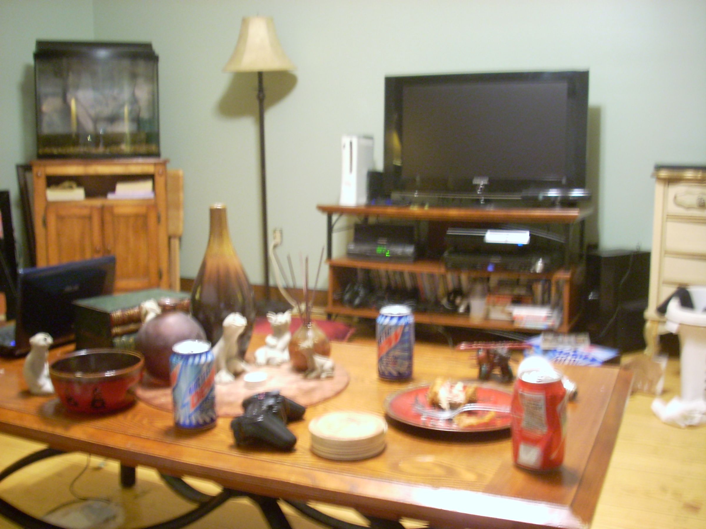 Simple Evil TV Remote Possession Device : 6 Steps - Instructables