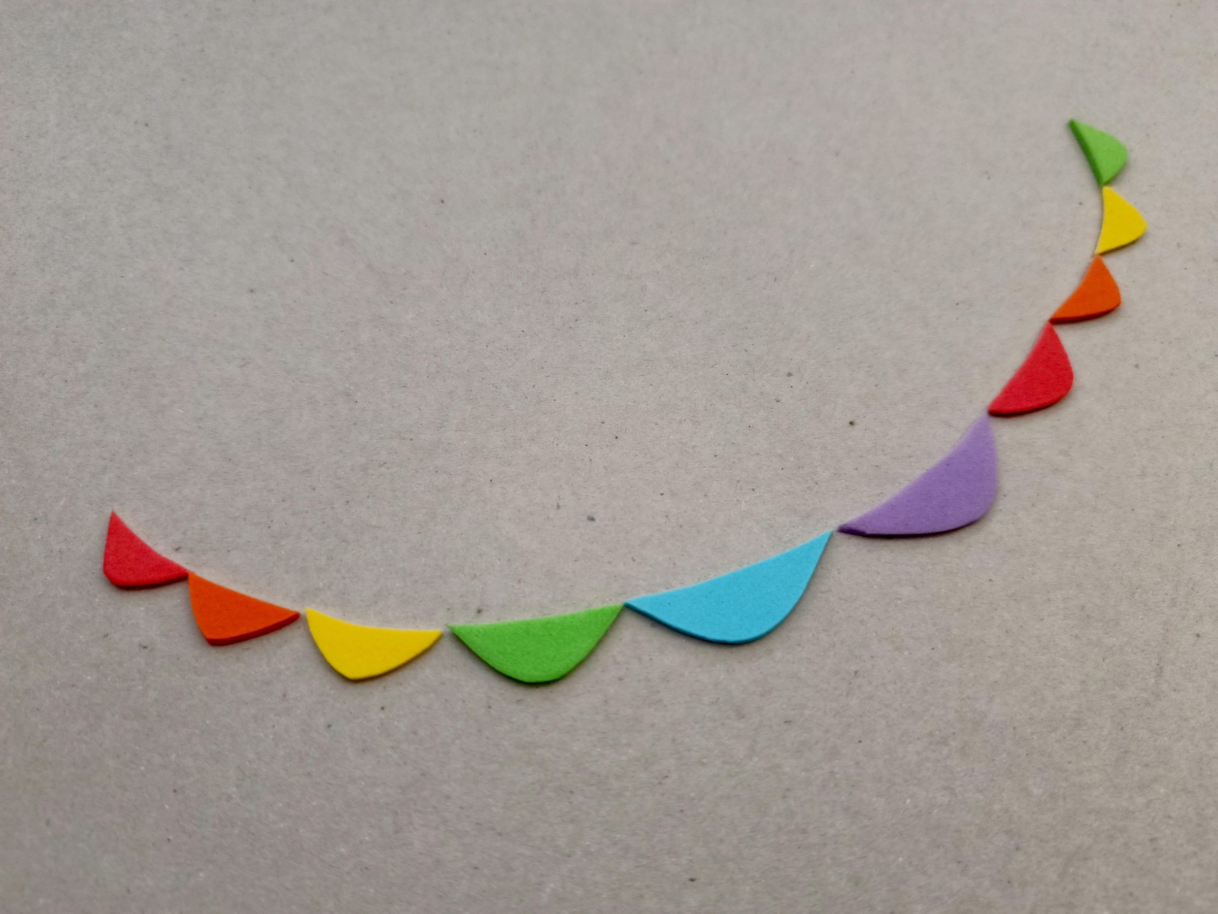 Rainbow Labubu Mask : 37 Steps (with Pictures) - Instructables